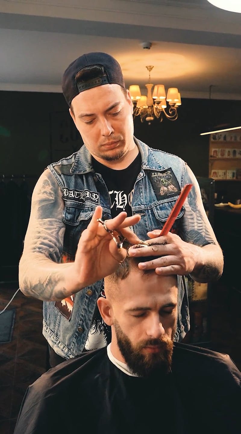 Barber Shop Videos, Download The BEST Free 4k Stock Video Footage ...