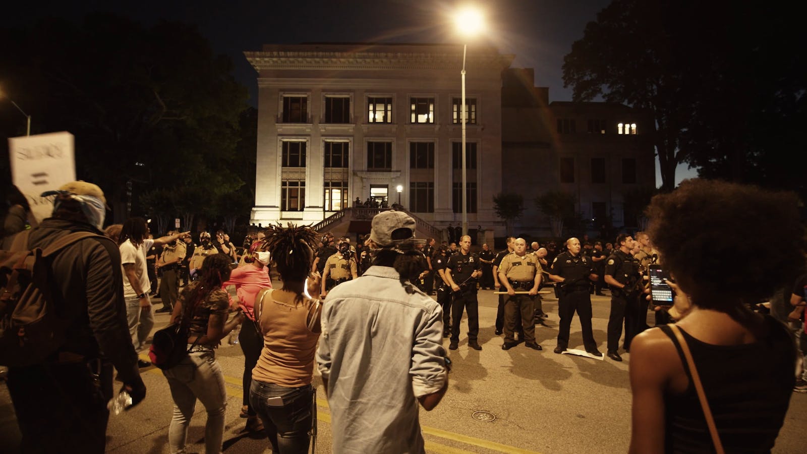 Riot Videos, Download The BEST Free 4k Stock Video Footage & Riot HD ...