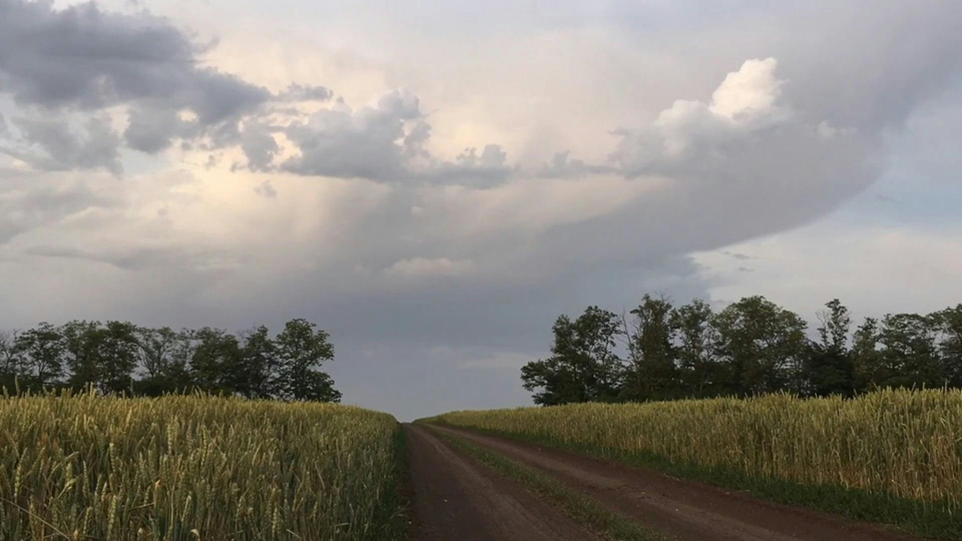 Clouds Moving in the Sky Free Stock Video Footage, Royalty-Free 4K & HD ...