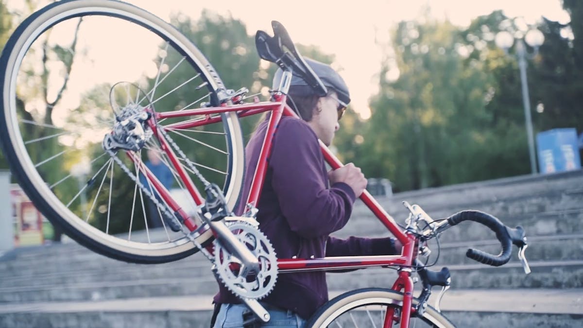 Road Bike Videos, Download The BEST Free 4k Stock Video Footage & Road ...