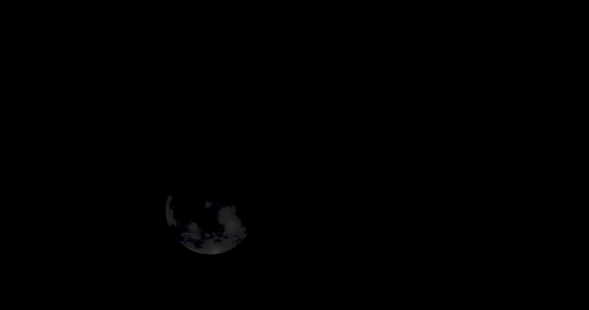 有关云运动 冷靜 剪影 和平的 壞心情 多雲的 多雲的天空 夜晚的 夜空 夜间风景 大氣的 天文學 天氣 天空 天