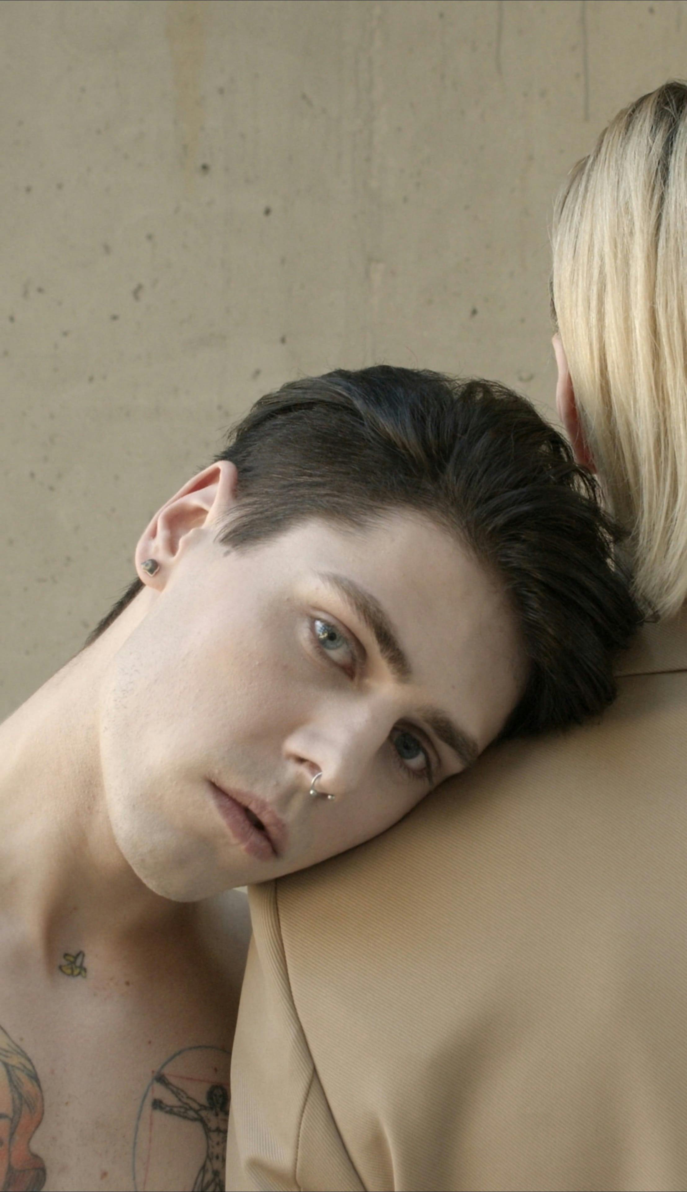 Shirtless Guys Etalon Models Videos, Download The BEST Free 4k Stock ...