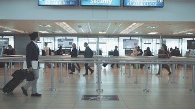 Airport Security Videos, Download The BEST Free 4k Stock Video Footage ...
