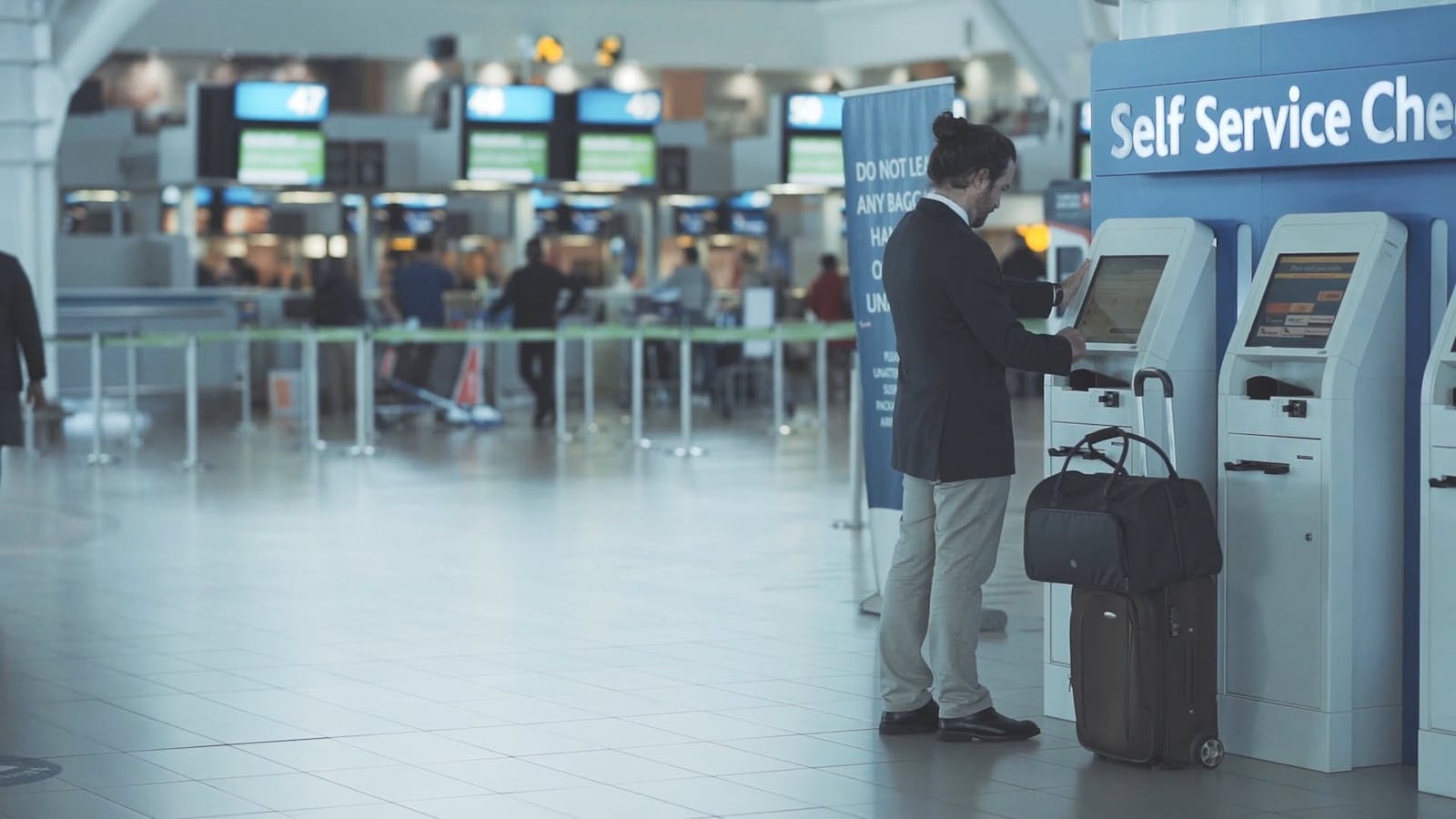 Airport Security Videos, Download The BEST Free 4k Stock Video Footage ...