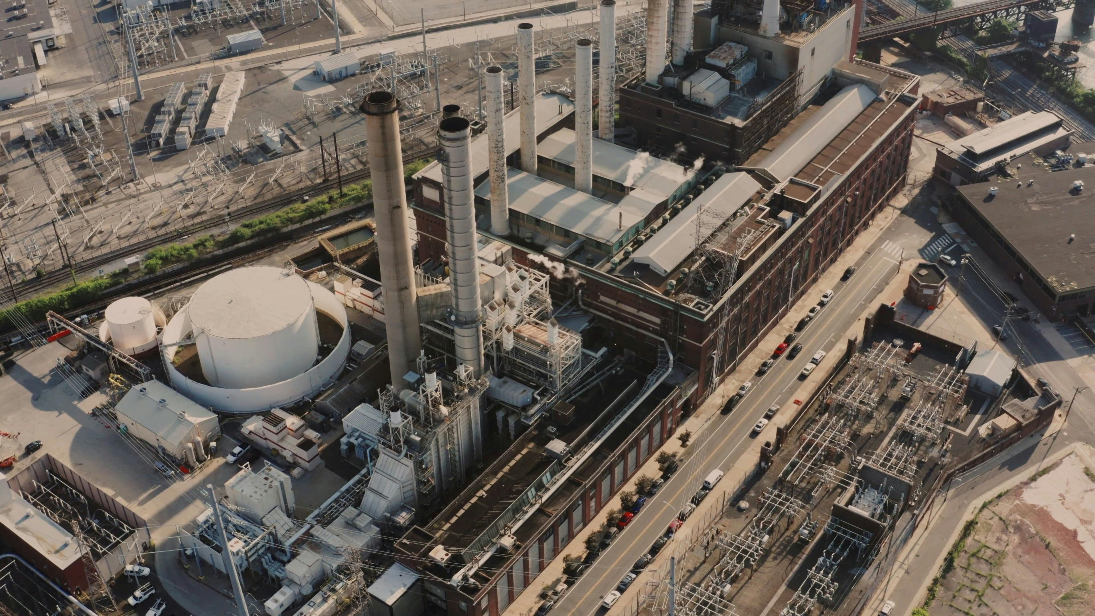 Factory Pollution Videos, Download The BEST Free 4k Stock Video Footage ...