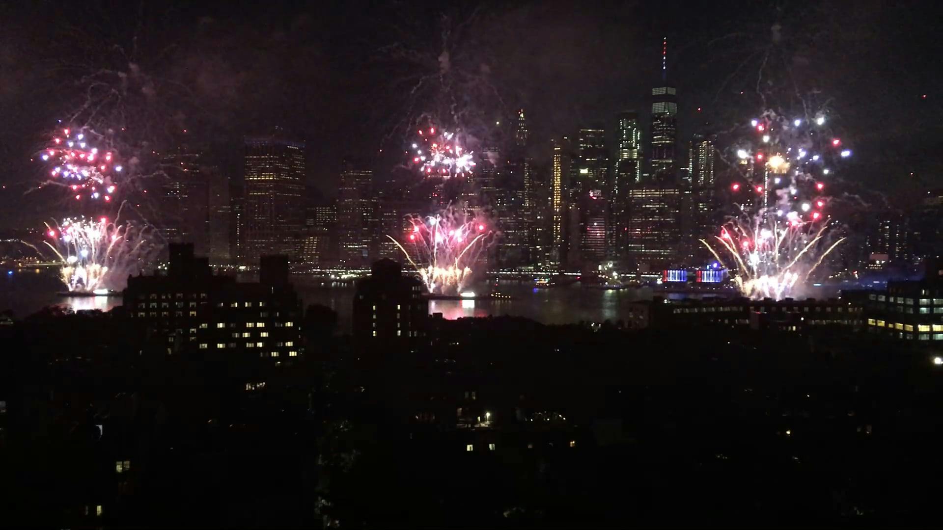 Brooklyn Fireworks Videos, Download The BEST Free 4k Stock Video ...