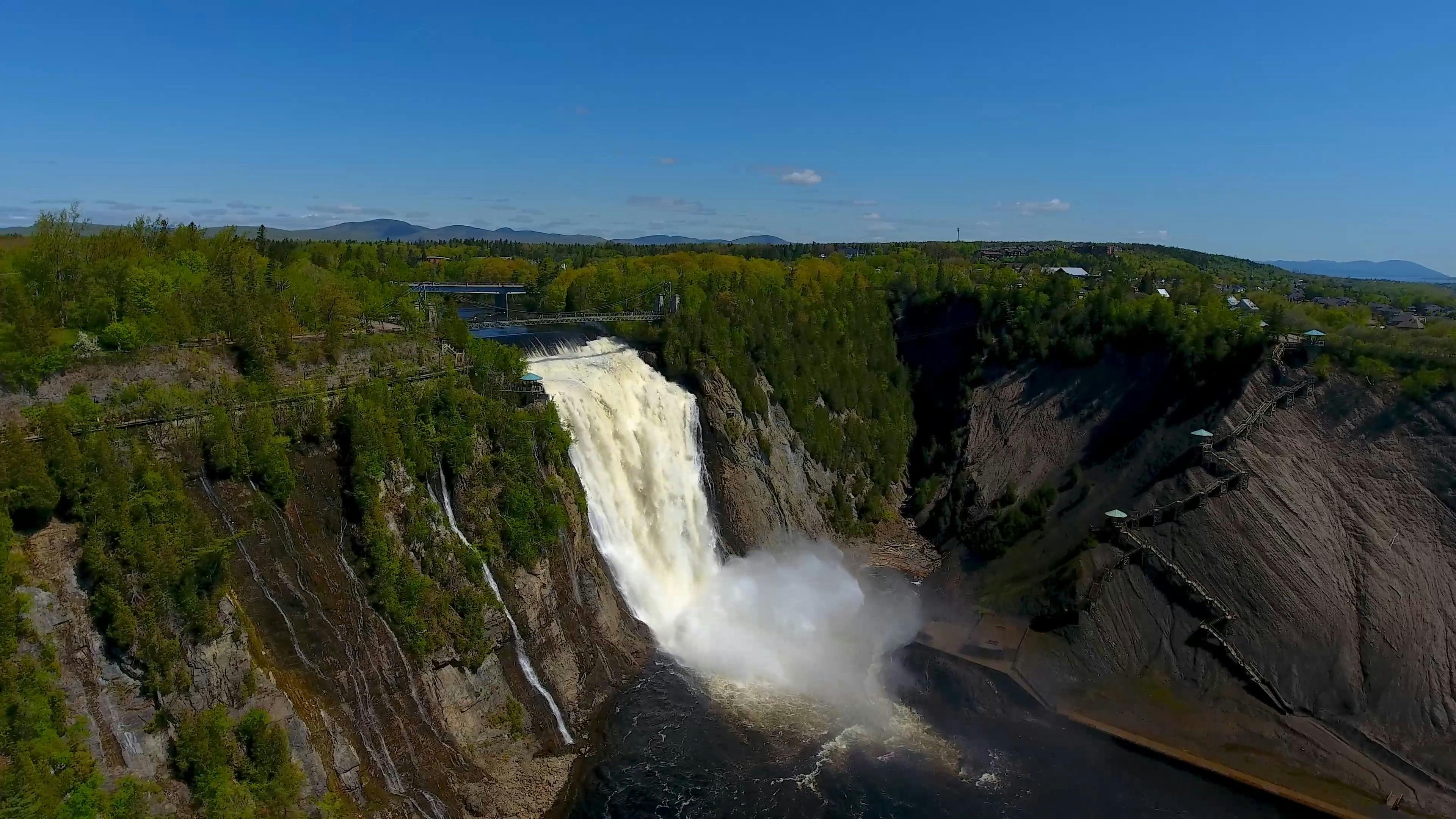 Ministry Of Energy And Natural Resources (Quebec) Videos, Download The ...