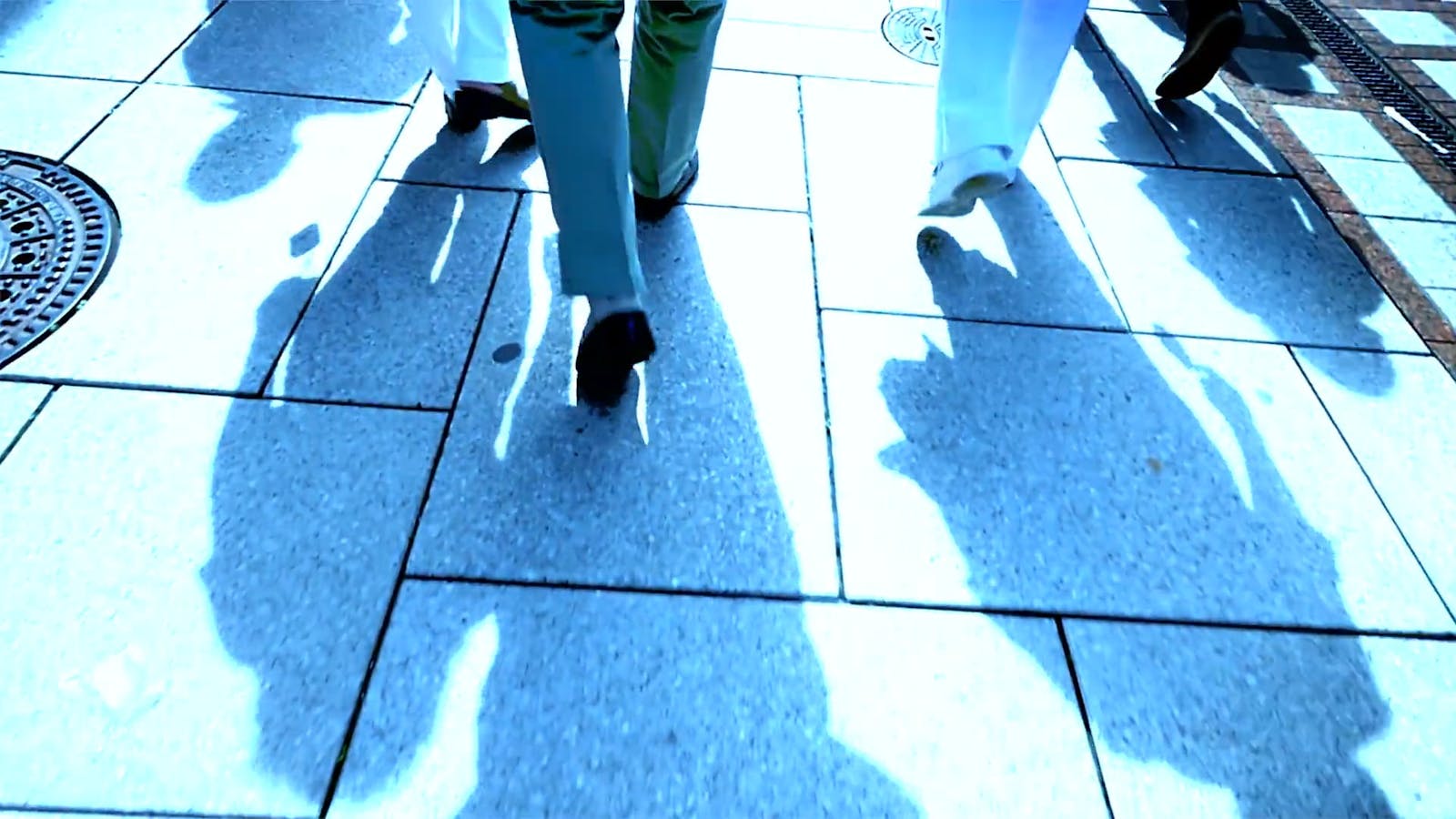 Walking Slow Motion Videos, Download The BEST Free 4k Stock Video ...