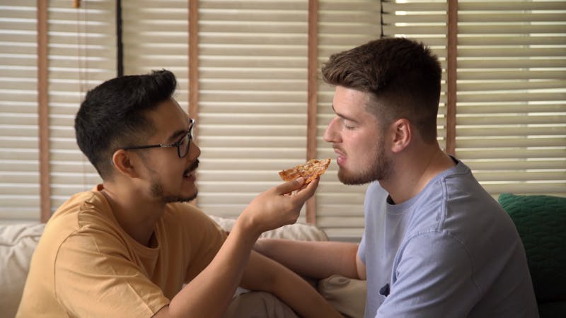 Gay Men Eating Scat Videos, Download The BEST Free 4k Stock Video Footage & Gay Men Eating Scat ...
