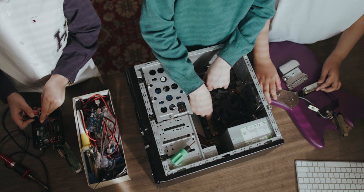 Computer Science Videos, Download The BEST Free 4k Stock Video Footage ...