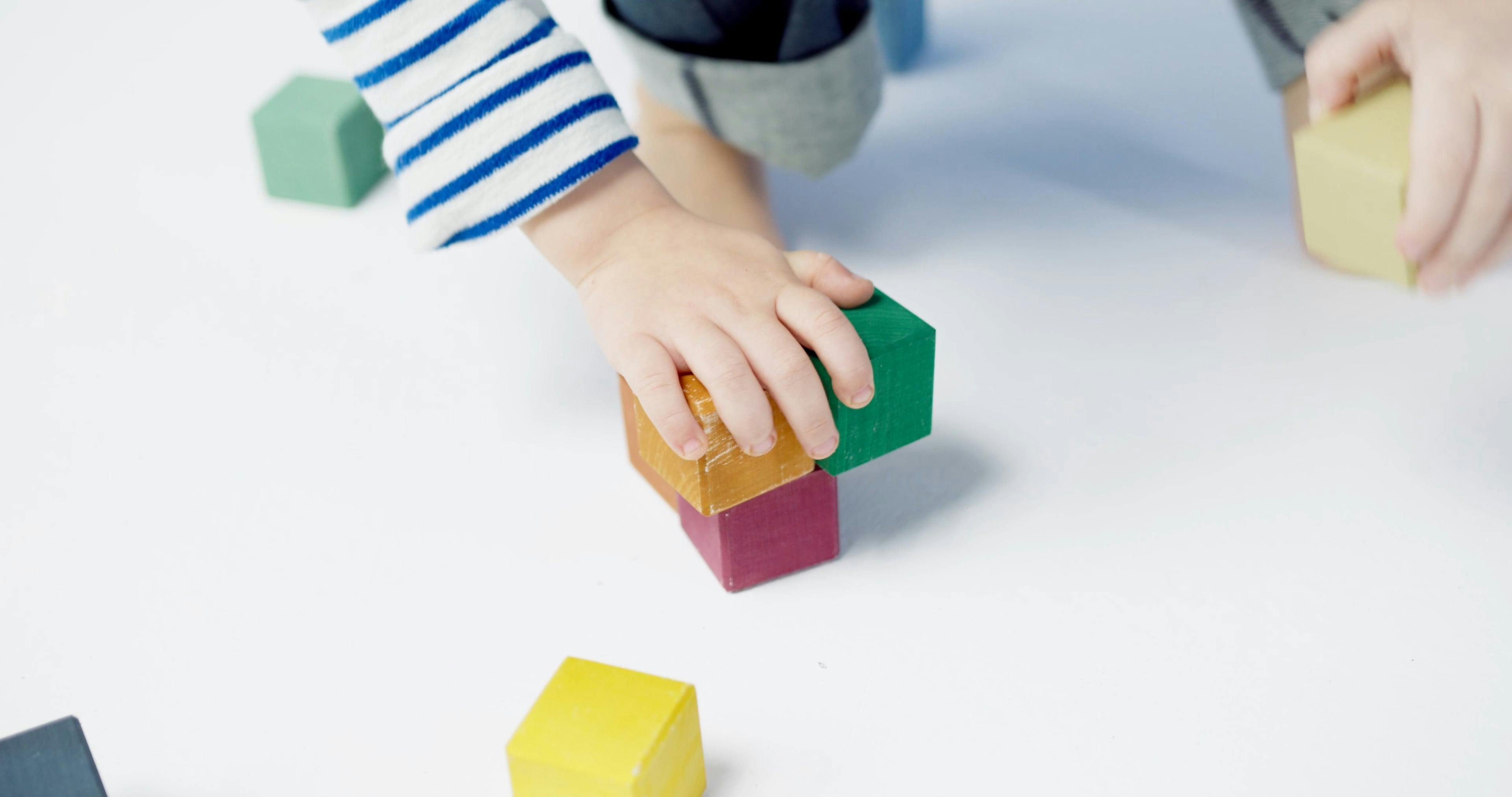 Kids Building Blocks Videos, Download The BEST Free 4k Stock Video ...