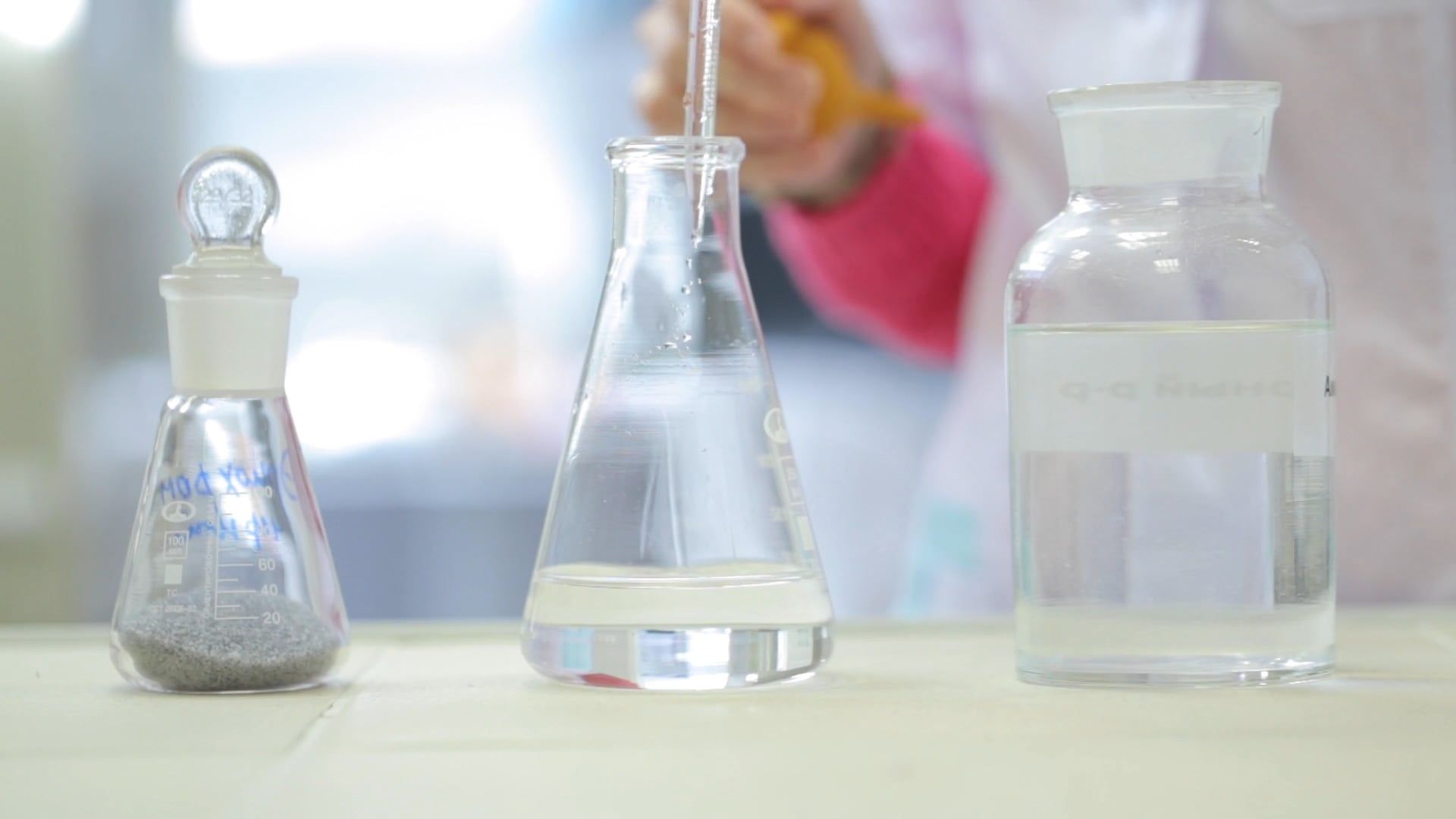 Water Sample Analysis Videos, Download The BEST Free 4k Stock Video ...