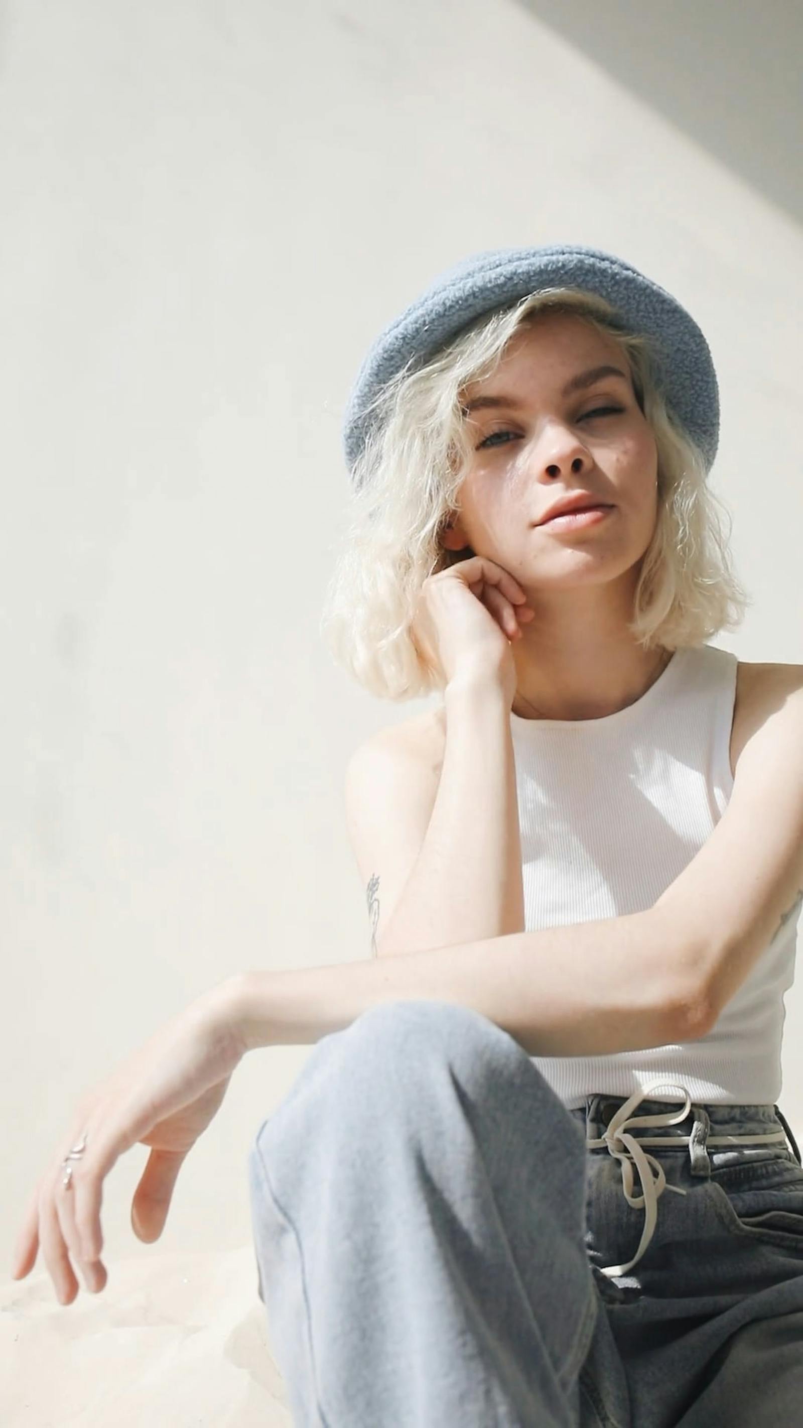 Teen Girls In Tank Tops Videos, Download The BEST Free 4k Stock Video ...