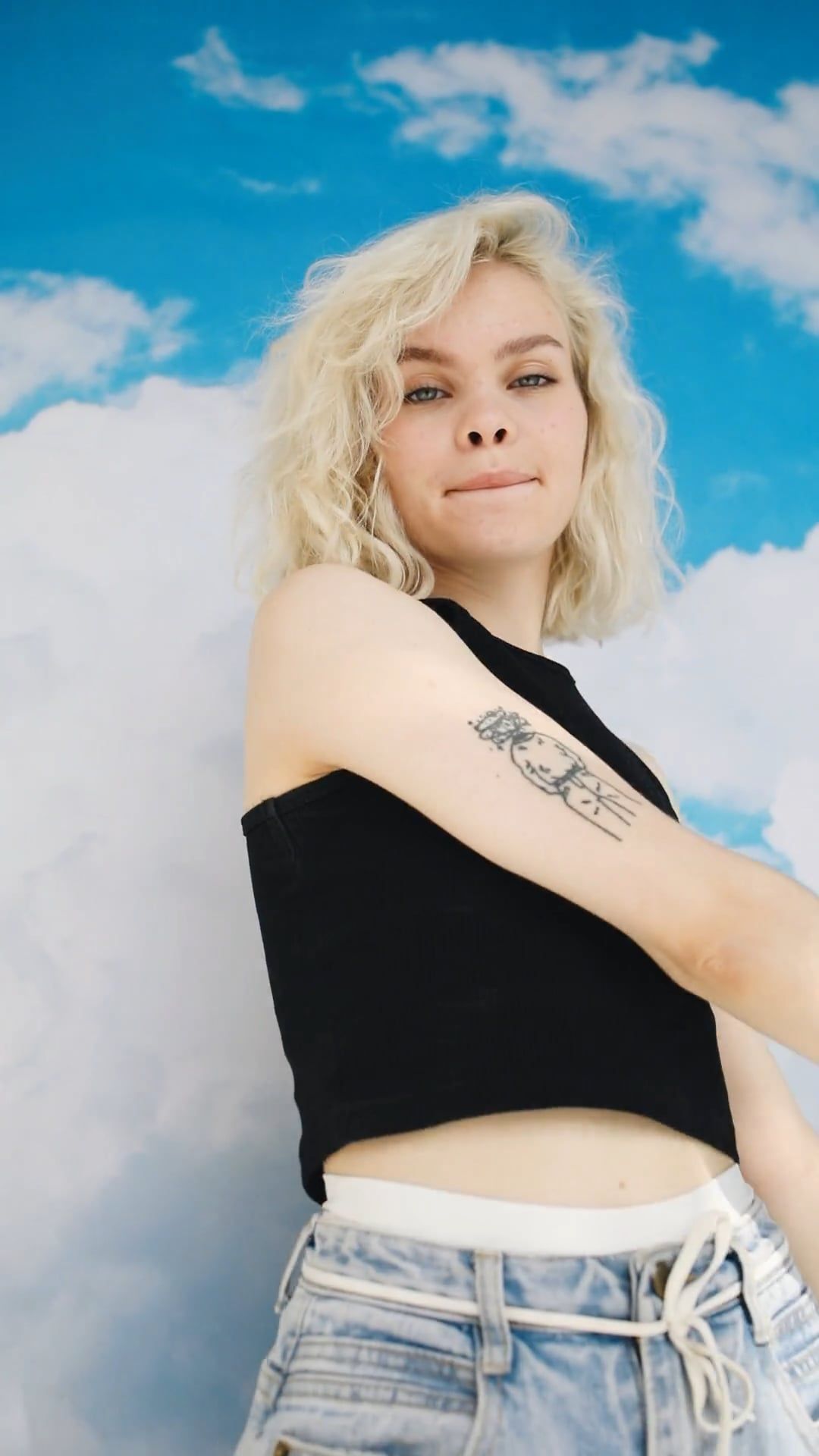 Skinny Girl Videos Download The Best Free 4k Stock Video Footage