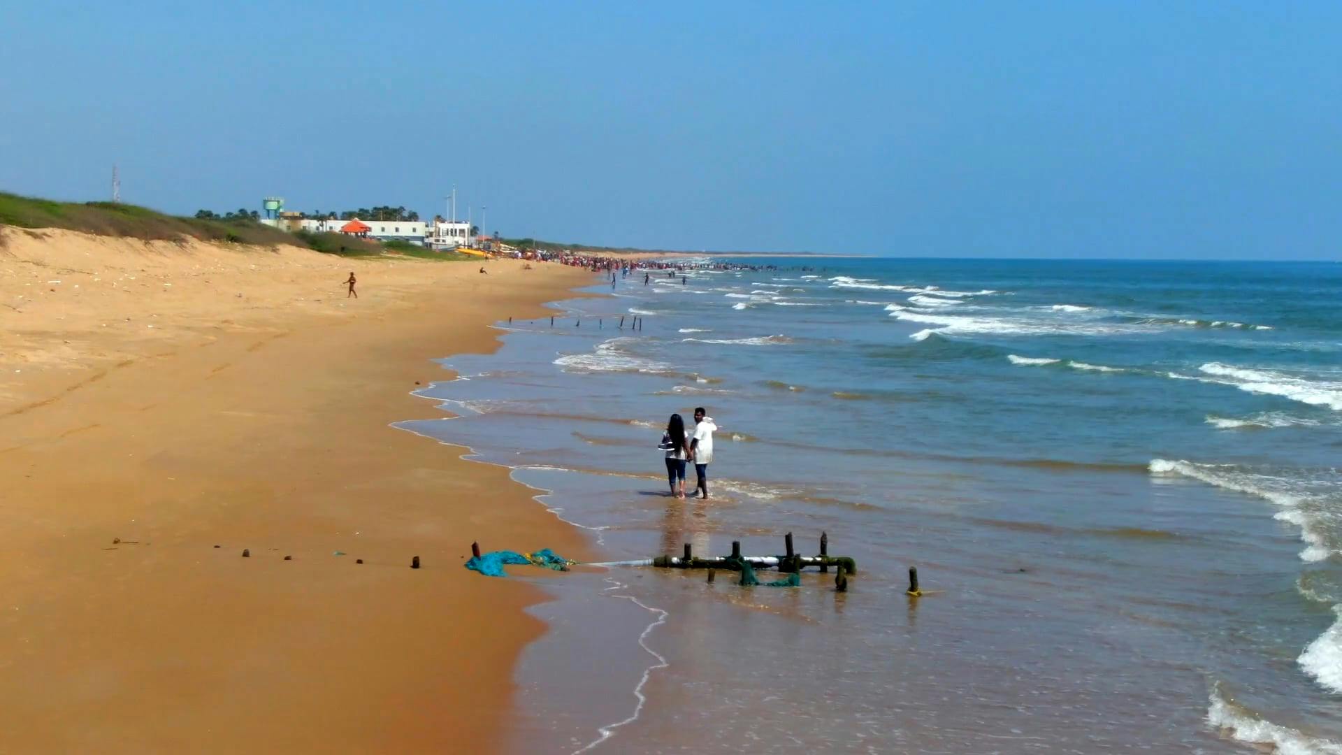 Man Wading In Water Videos, Download The BEST Free 4k Stock Video ...