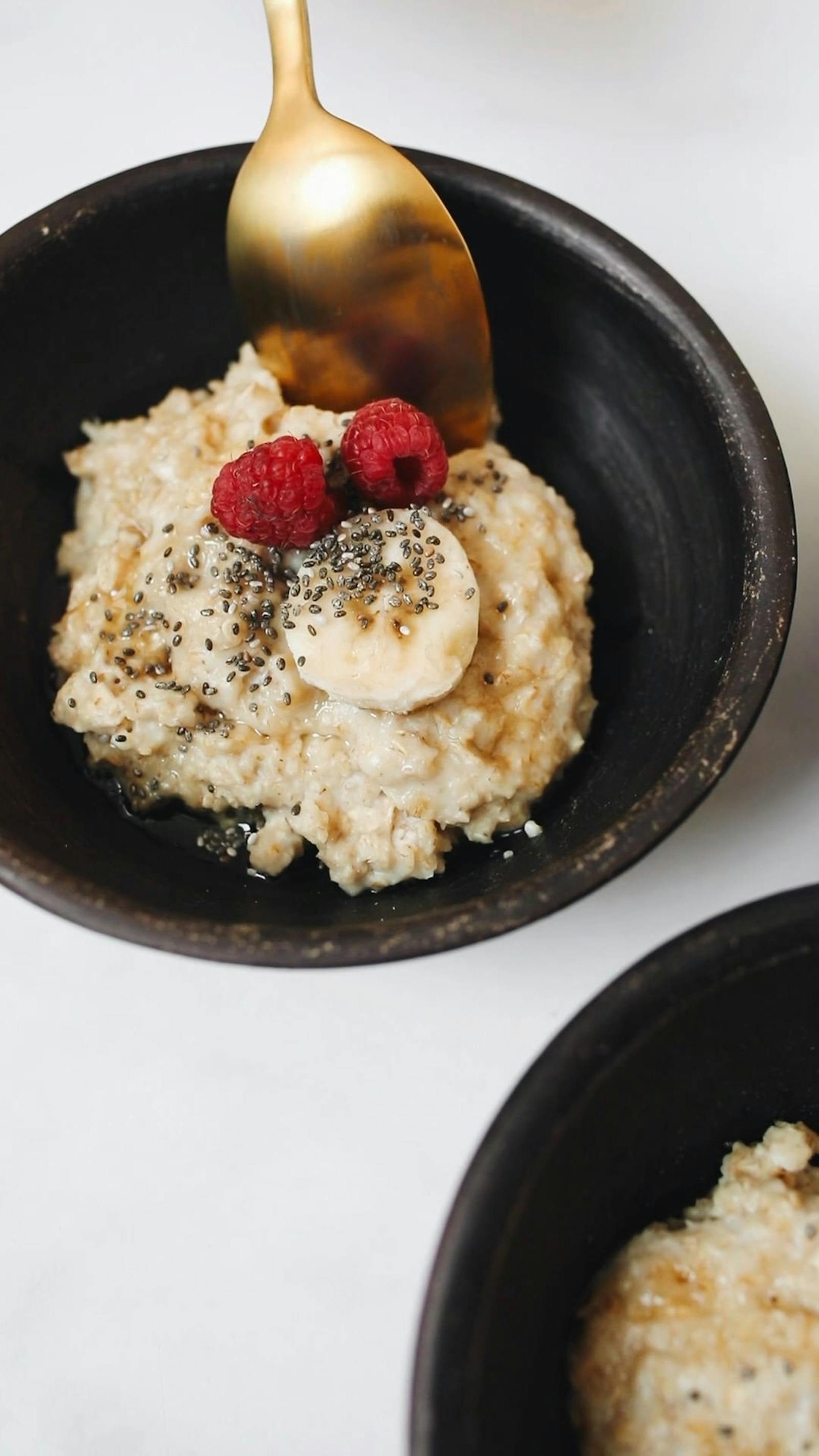 Oatmeal Videos, Download The BEST Free 4k Stock Video Footage & Oatmeal ...