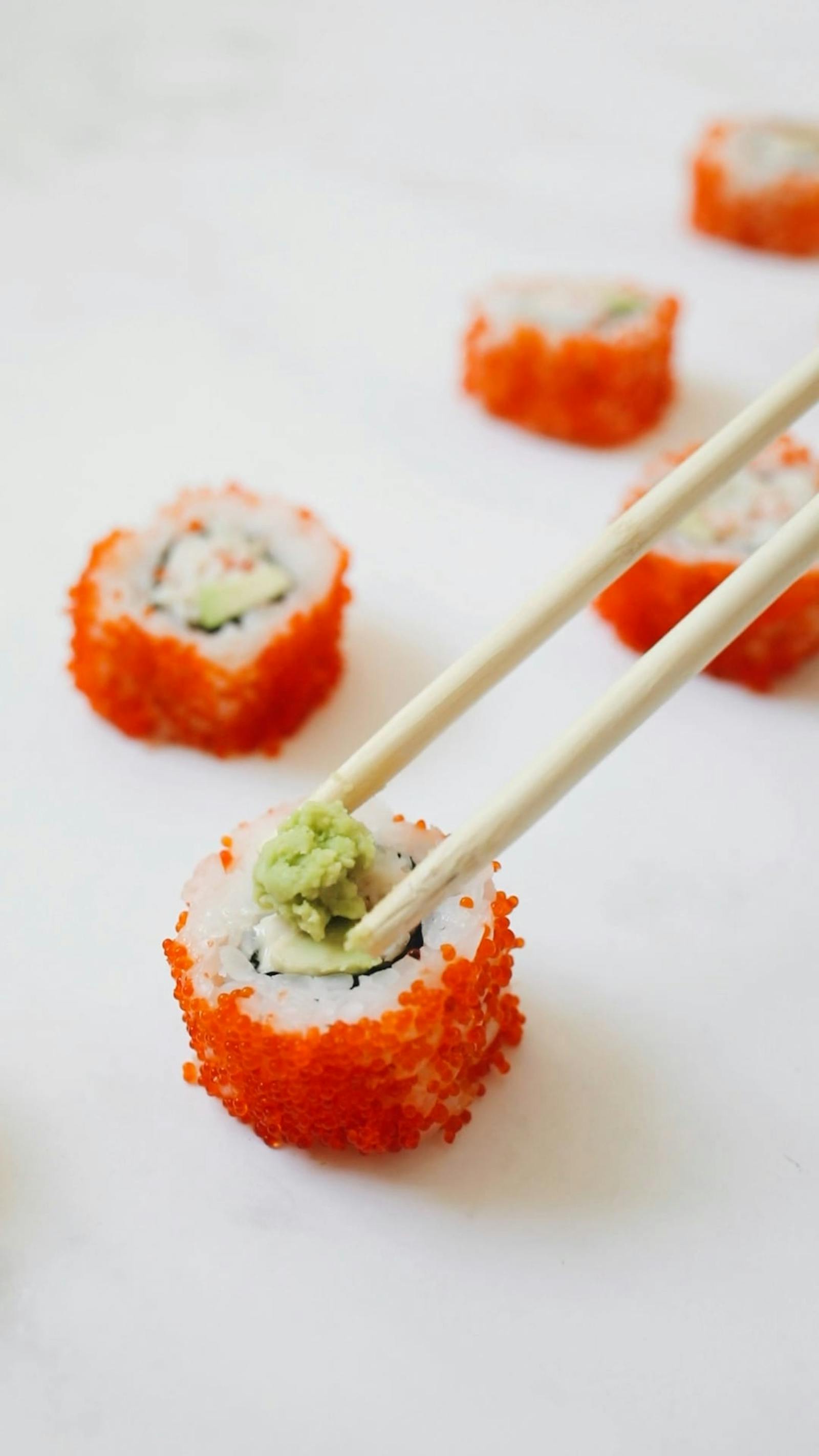 Sushi Videos, Download The BEST Free 4k Stock Video Footage & Sushi HD ...