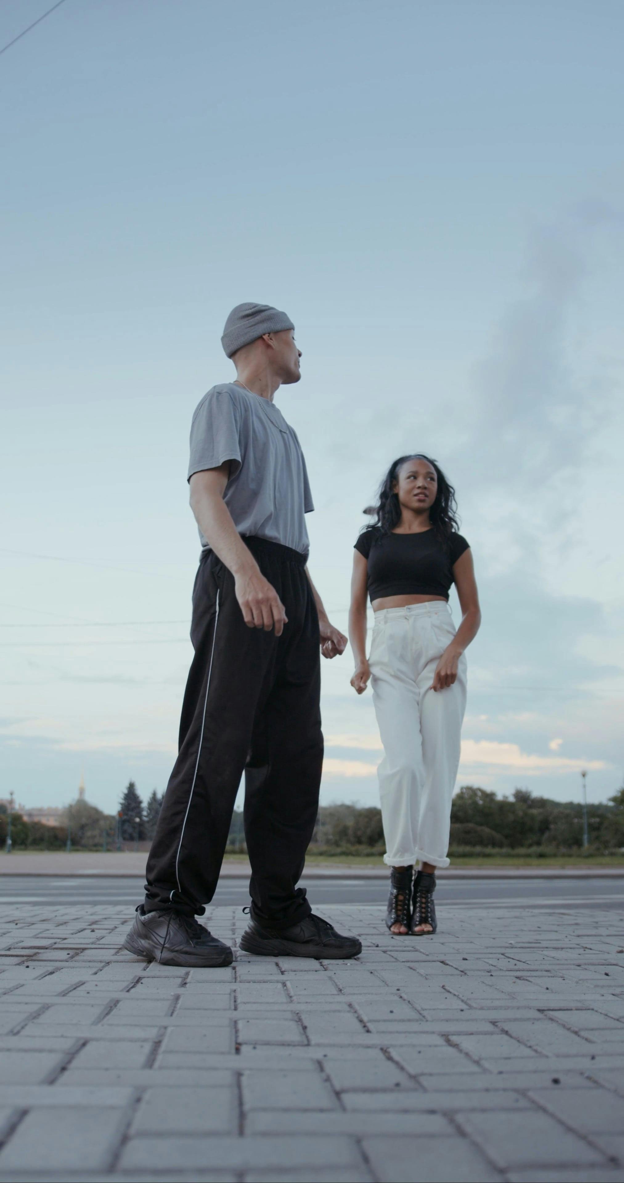 Dancers Pose Videos, Download The BEST Free 4k Stock Video Footage ...