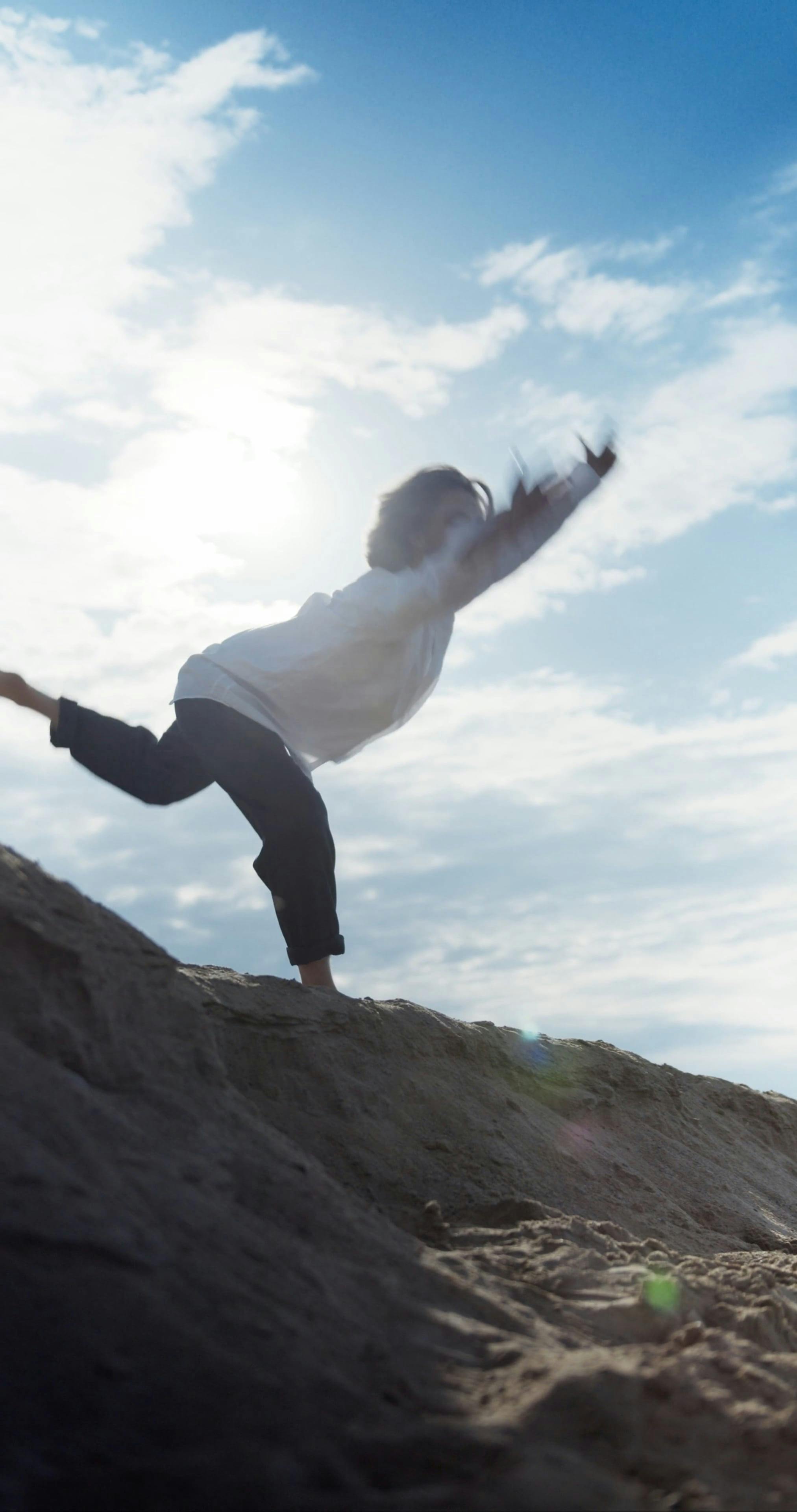 Dancing In Nature Videos, Download The BEST Free 4k Stock Video Footage ...