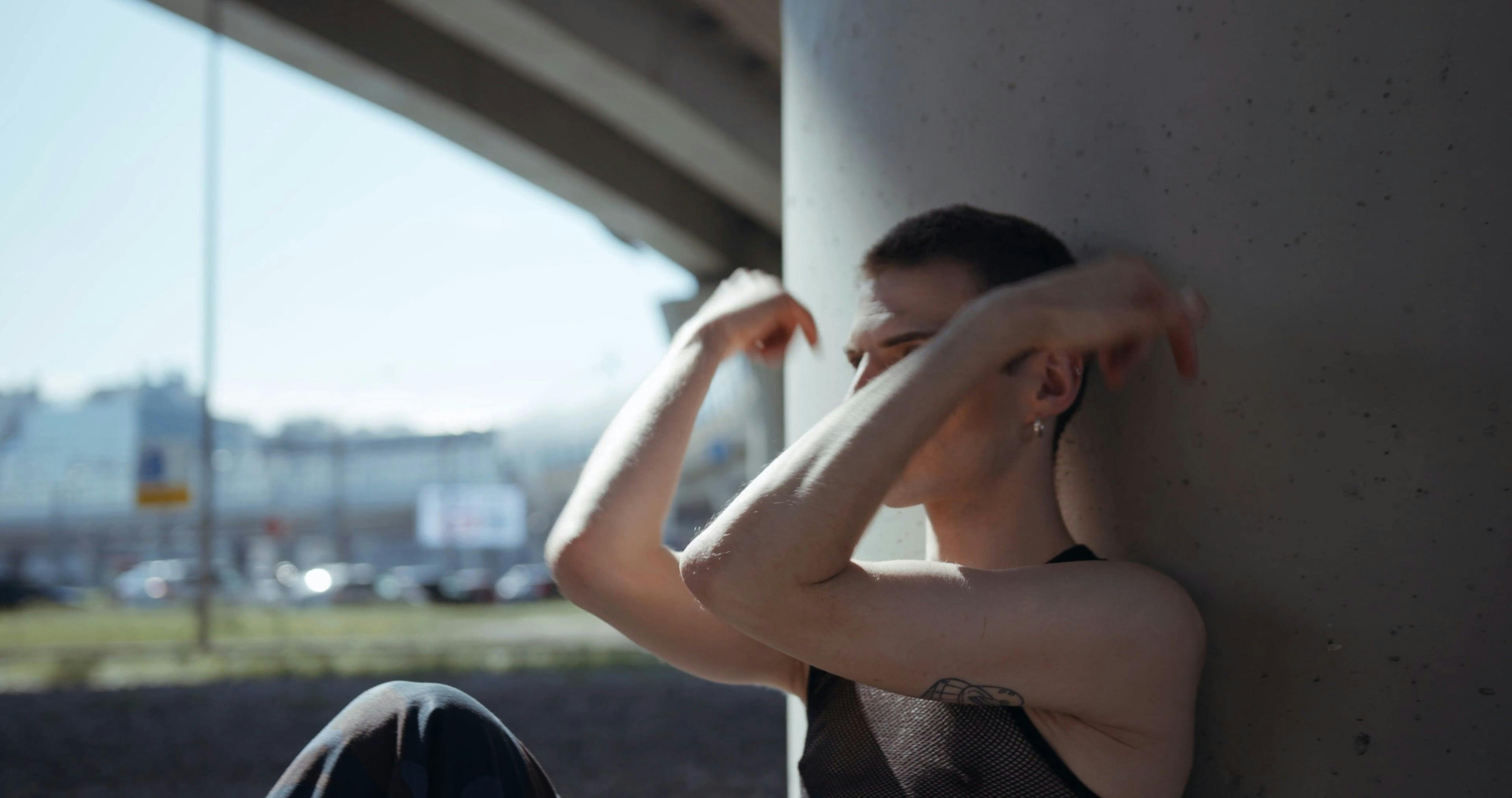 Model The Way Videos, Download The BEST Free 4k Stock Video Footage ...