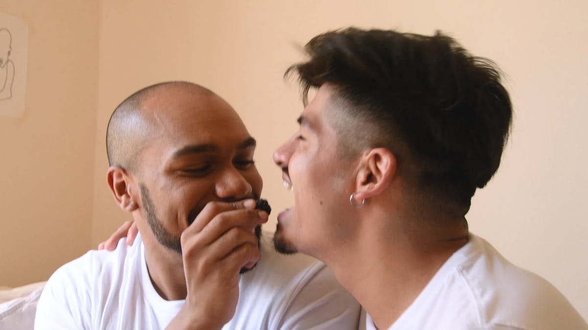 Gay Men Eating Scat Videos, Download The BEST Free 4k Stock Video Footage & Gay Men Eating Scat ...