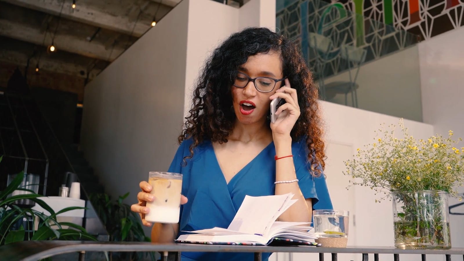 Iced Coffee Videos, Download The BEST Free 4k Stock Video Footage ...