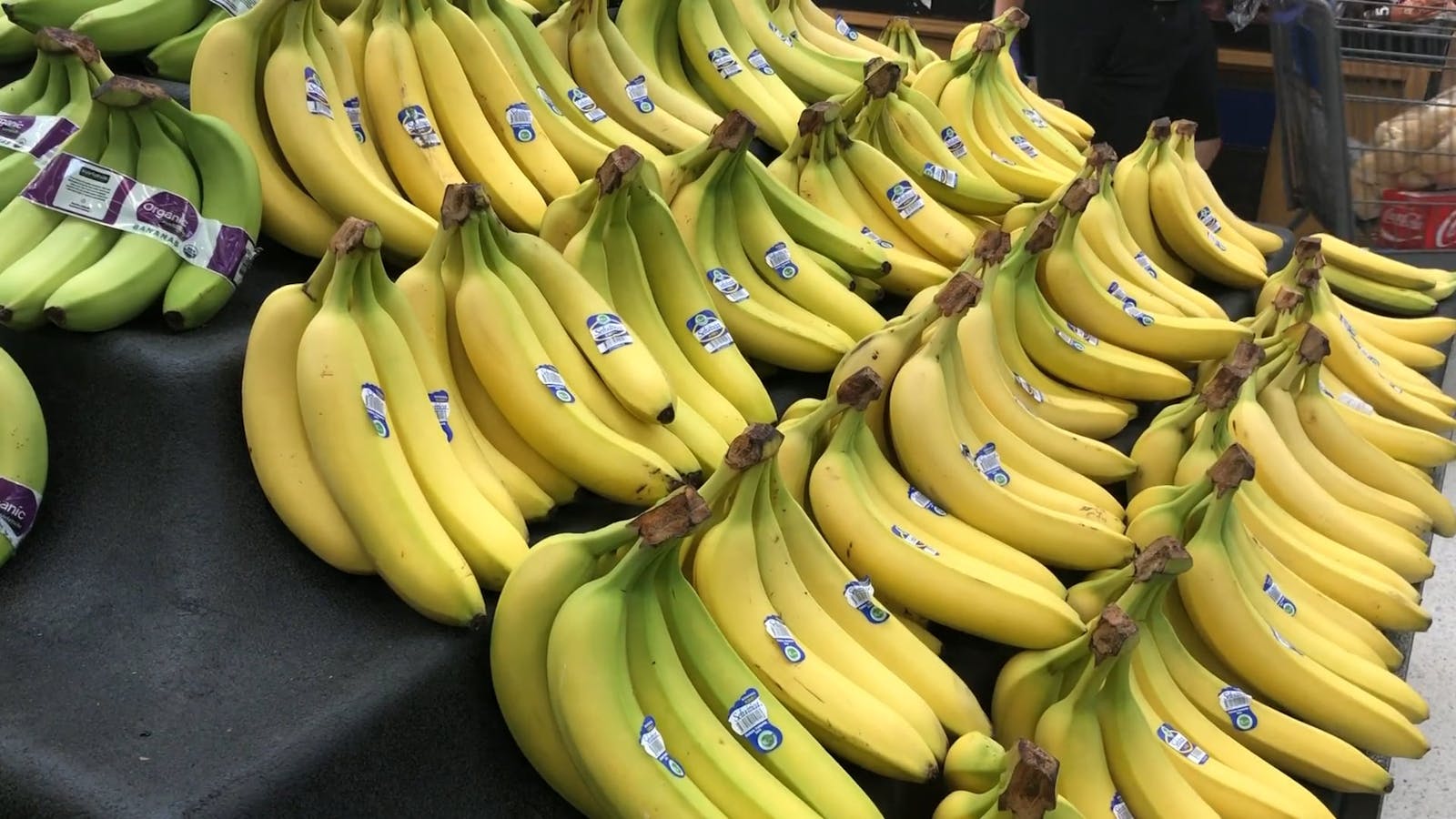 Banana Videos, Download The BEST Free 4k Stock Video Footage & Banana ...