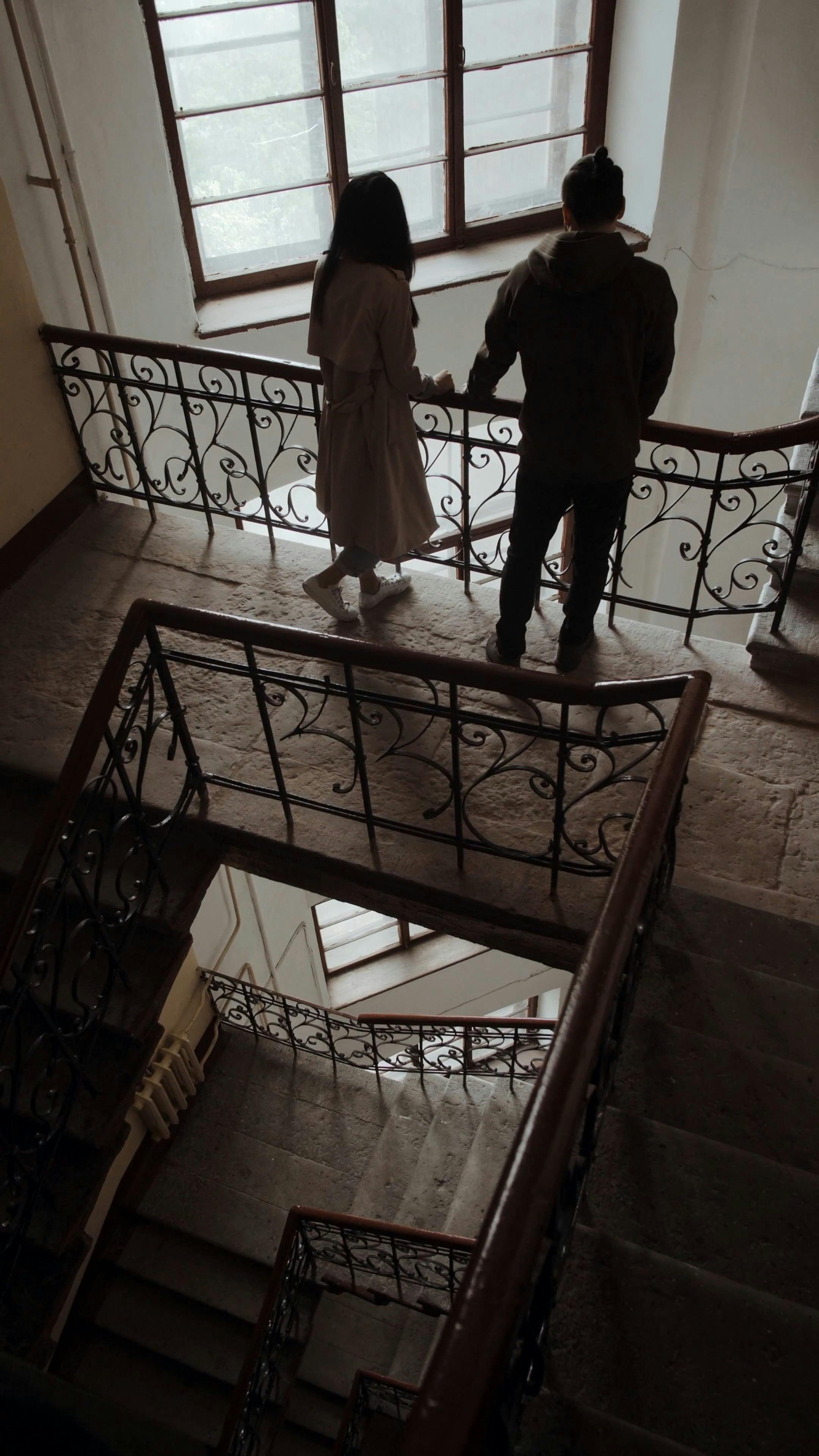 Rear View Old Man Videos, Download The BEST Free 4k Stock Video Footage ...