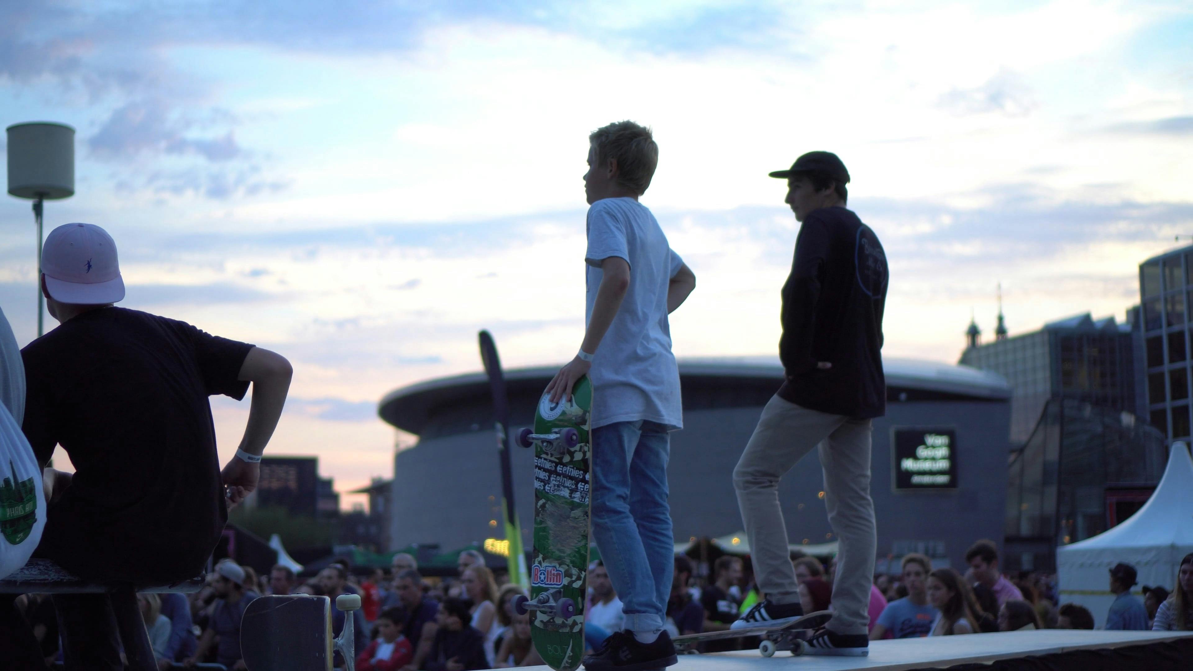 Skateboarding Live Videos, Download The BEST Free 4k Stock Video ...