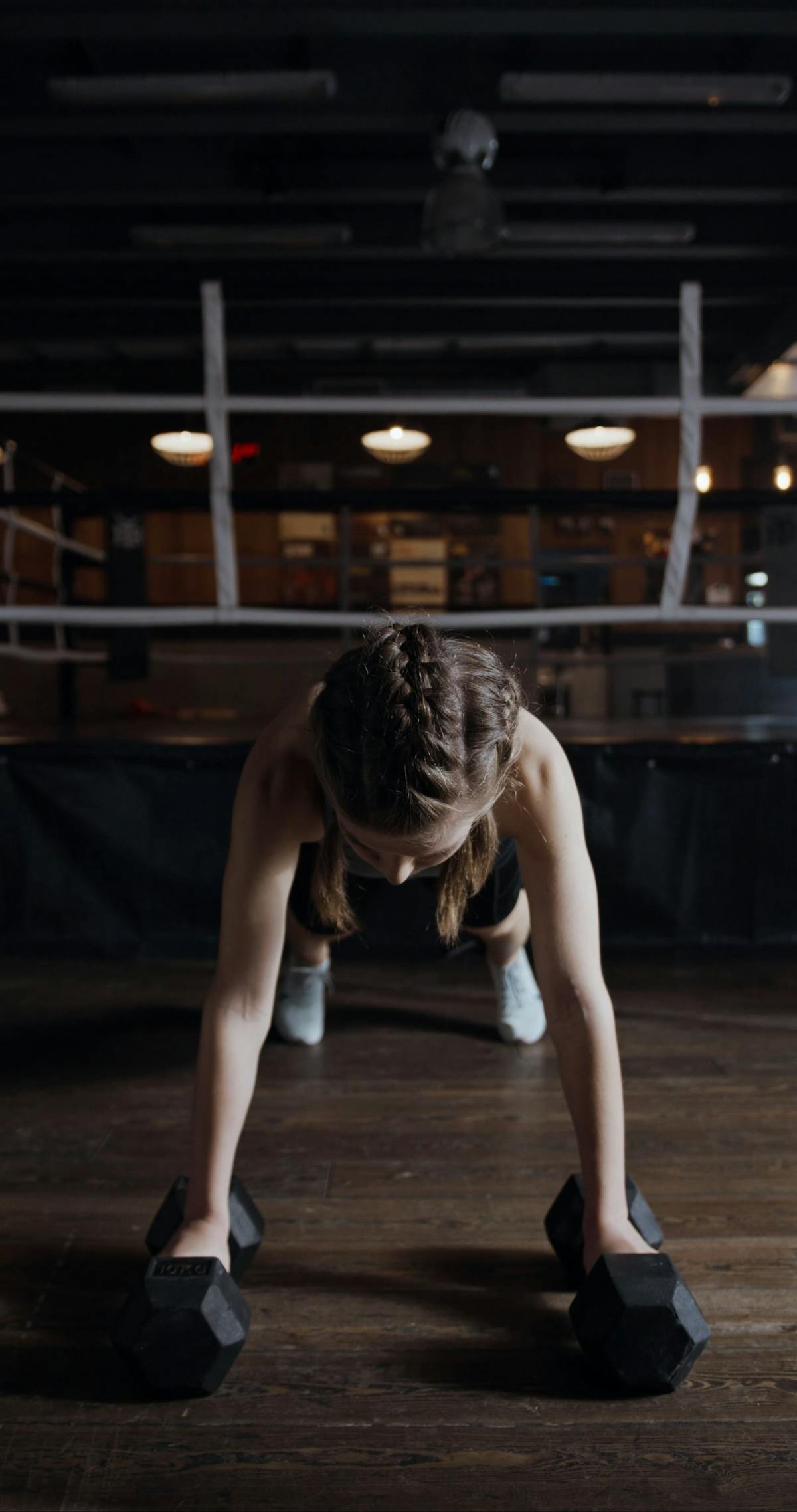 Gym Pushup Videos, Download The BEST Free 4k Stock Video Footage & Gym ...