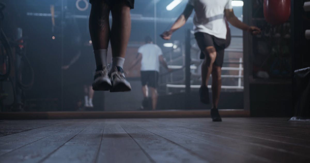 Jump Rope Videos, Download The BEST Free 4k Stock Video Footage & Jump ...