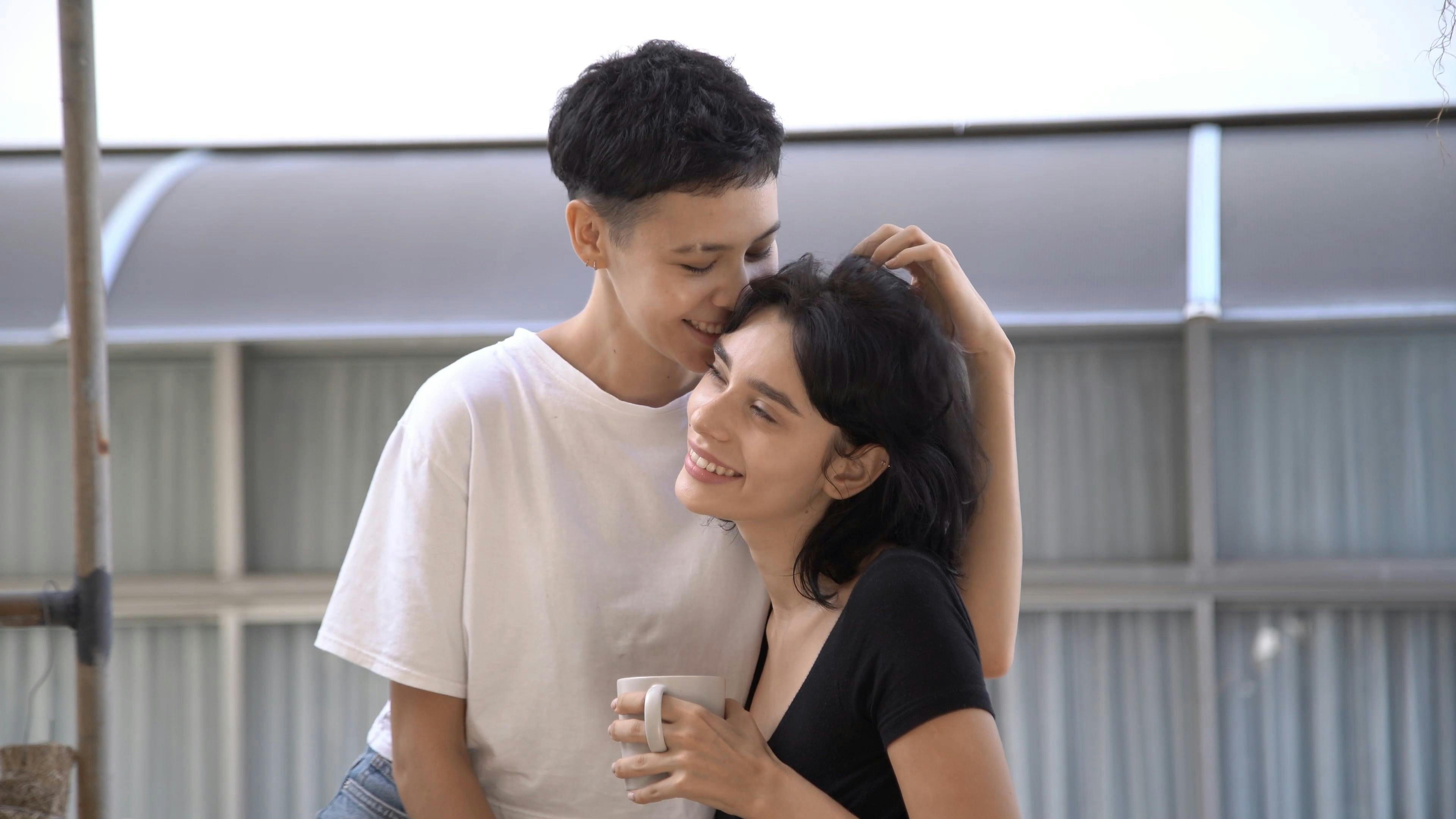 Lgbtq Hot Videos, Download The BEST Free 4k Stock Video Footage & Lgbtq ...