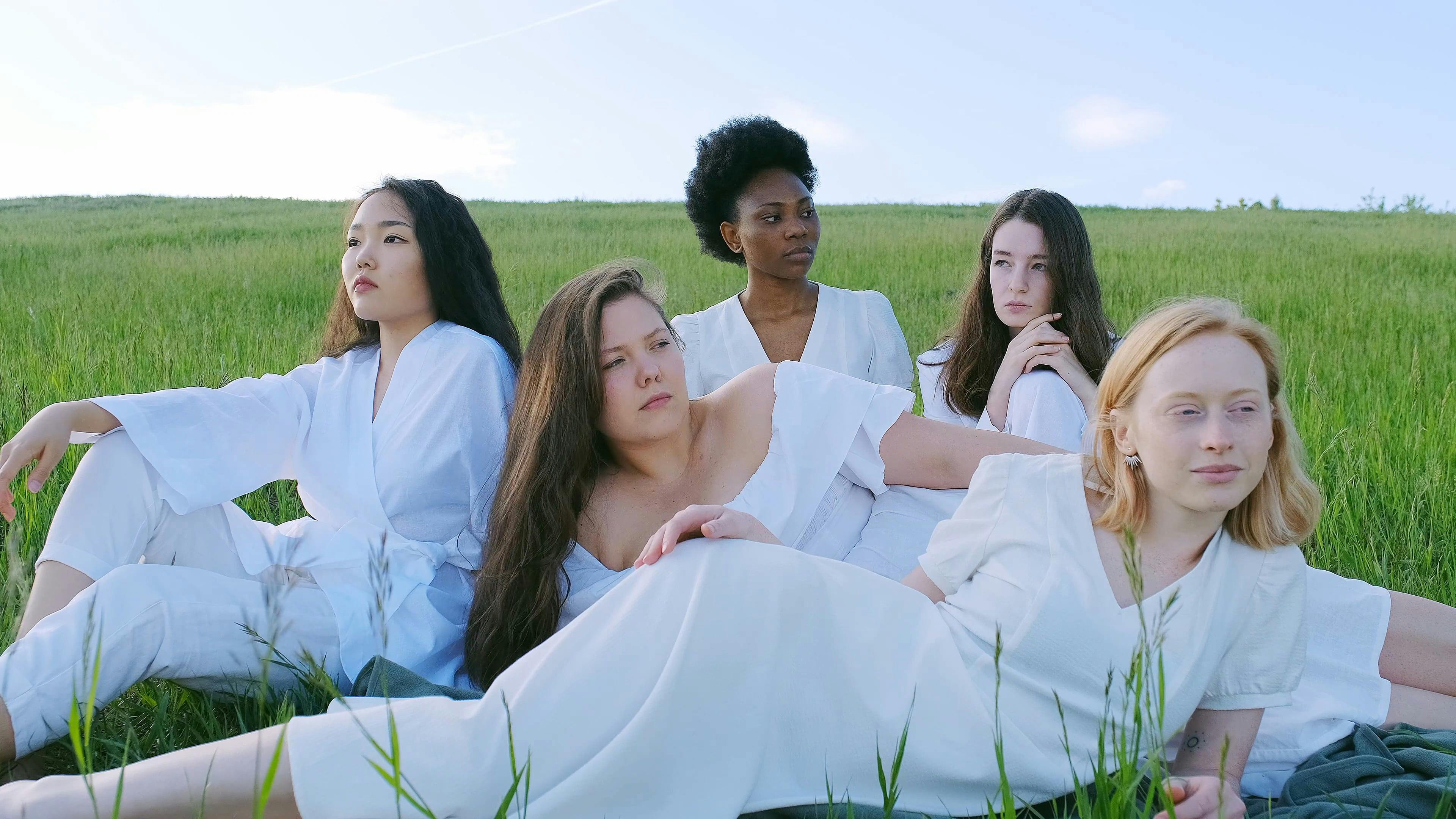 Women Unity Videos, Download The BEST Free 4k Stock Video Footage ...