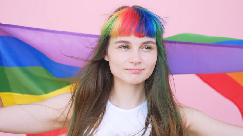 4,121+ Best Free Lgbtq 4K Stock Video Footage & Royalty-Free HD Video Clips