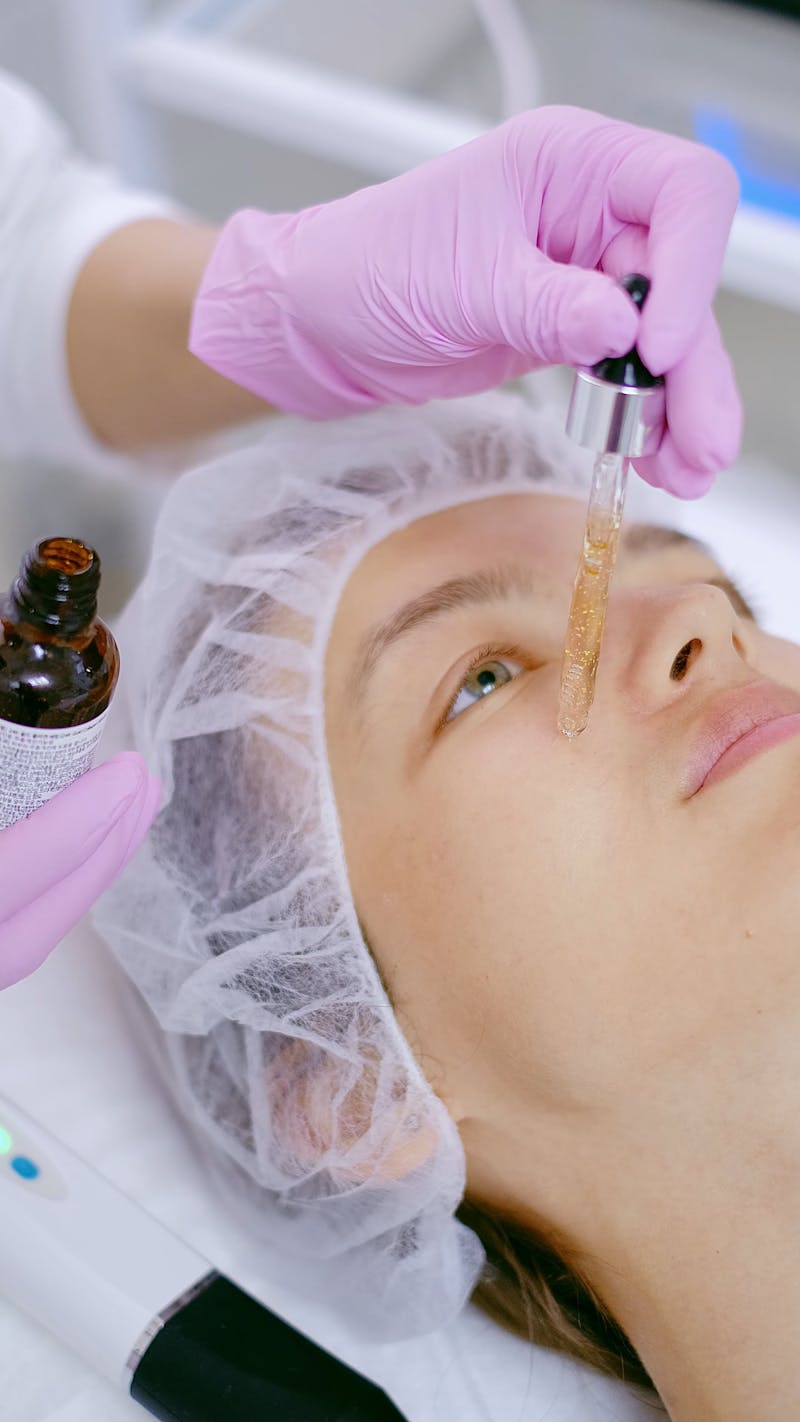 Esthetician Videos, Download The BEST Free 4k Stock Video Footage ...
