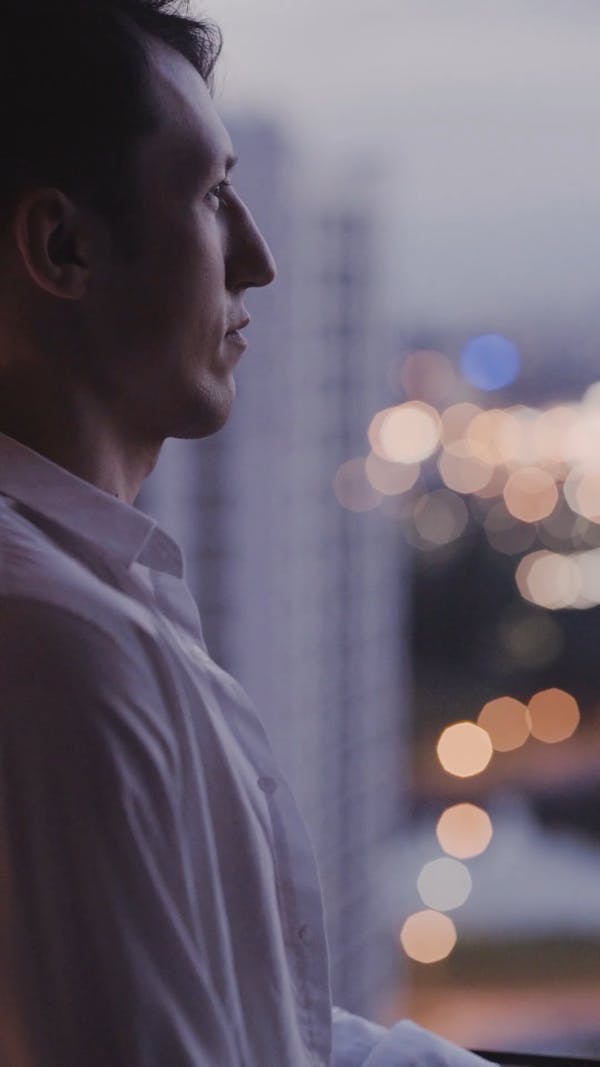 Man Thinking Videos, Download The BEST Free 4k Stock Video Footage ...