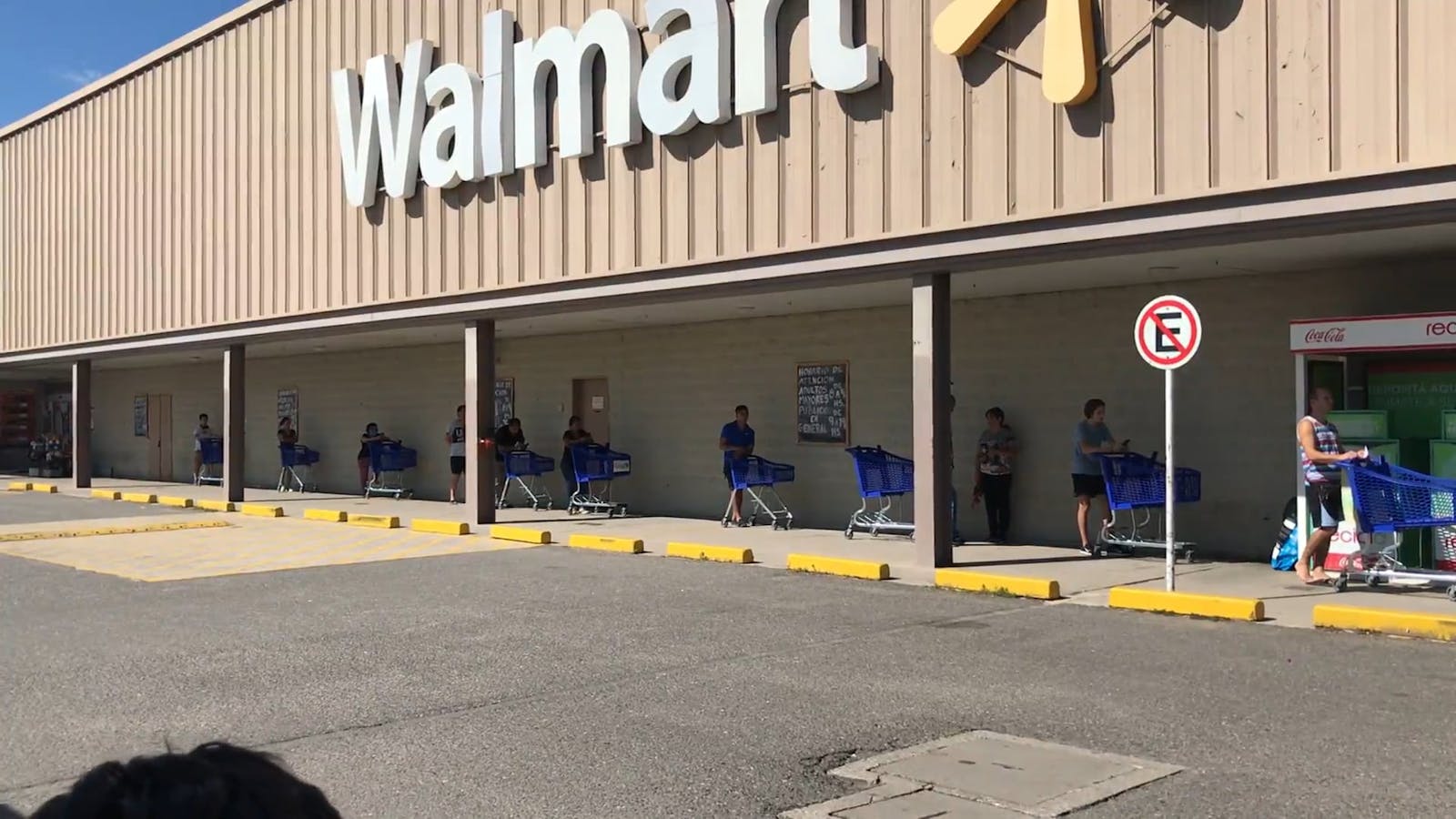 Walmart Videos, Download The BEST Free 4k Stock Video Footage & Walmart ...