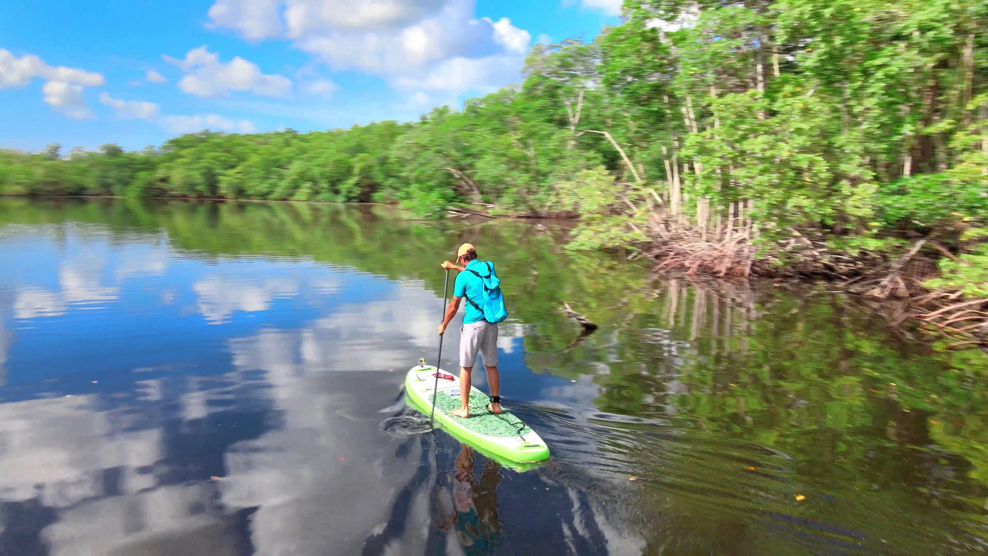 Paddle Boarding Videos, Download The BEST Free 4k Stock Video Footage ...