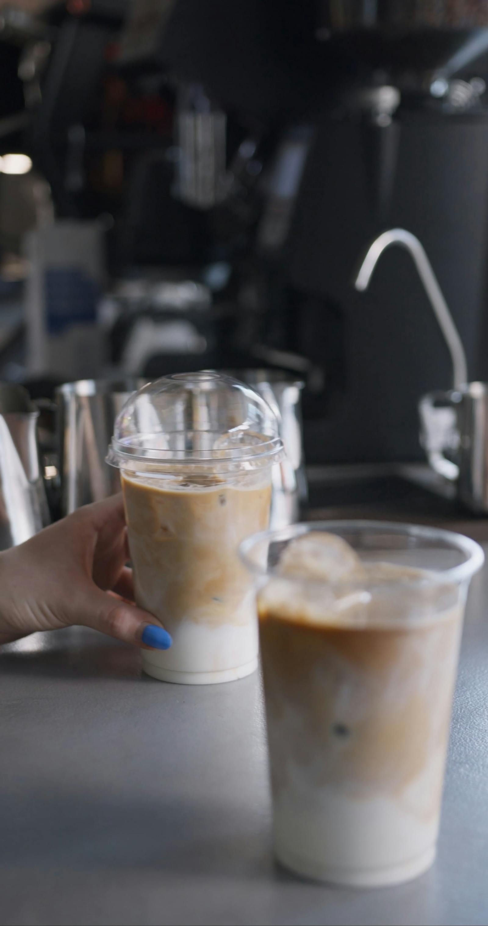 Iced Coffee Videos, Download The BEST Free 4k Stock Video Footage ...