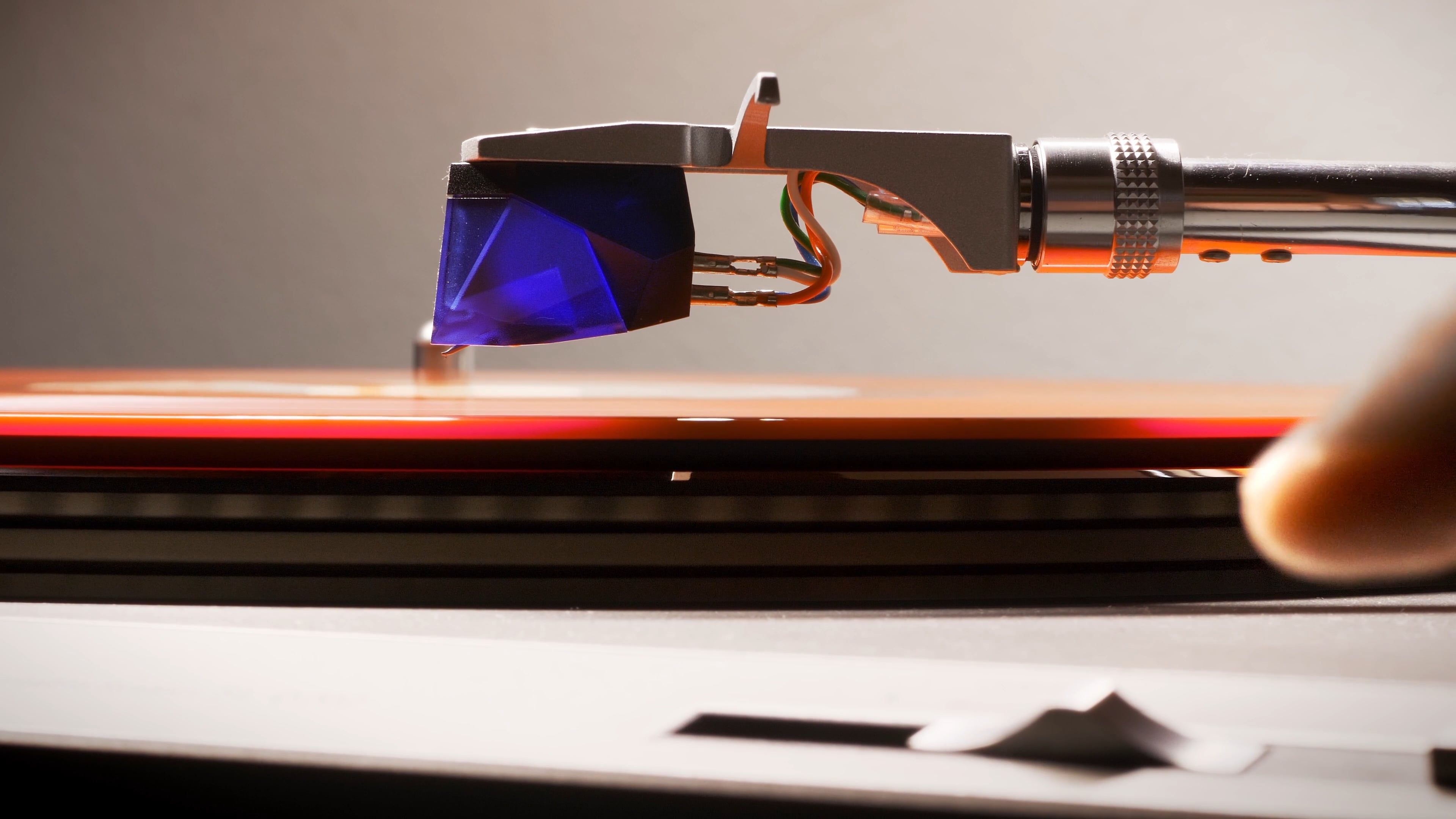 An Old Phonograph · Free Stock Video