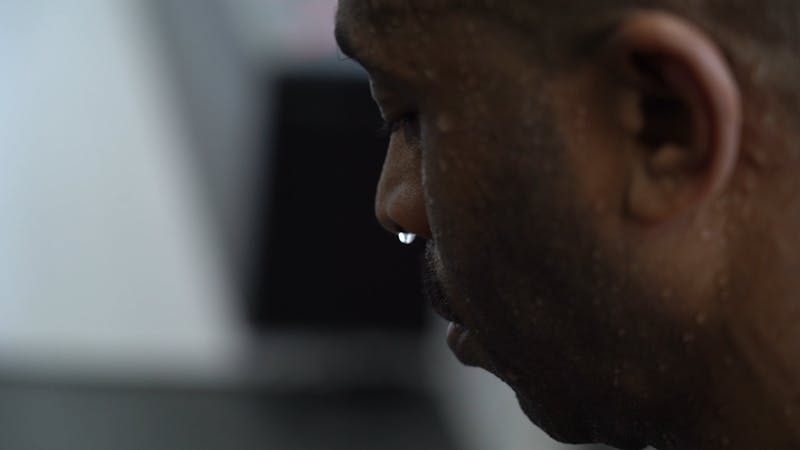 Sweat Videos, Download The BEST Free 4k Stock Video Footage & Sweat HD ...