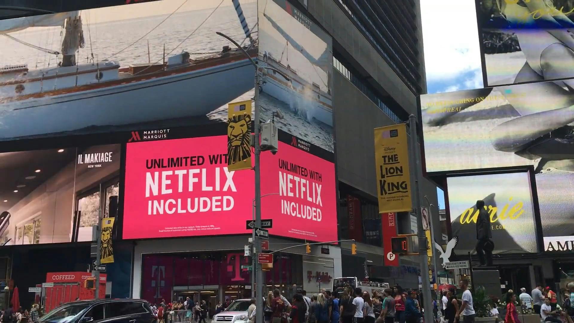 Times Square Day Videos, Download The BEST Free 4k Stock Video Footage ...