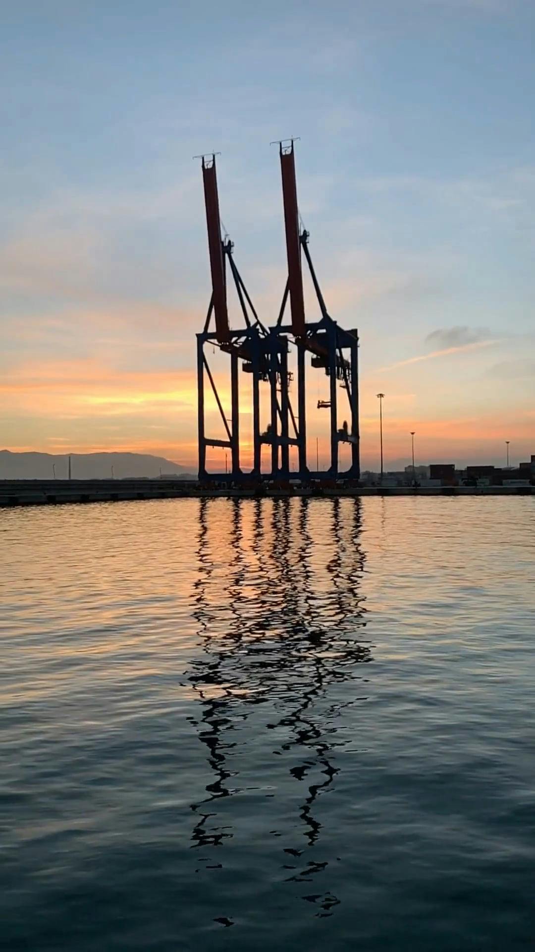 Scenic Video Of Sunset Free Stock Video Footage, Royalty-Free 4K & HD ...