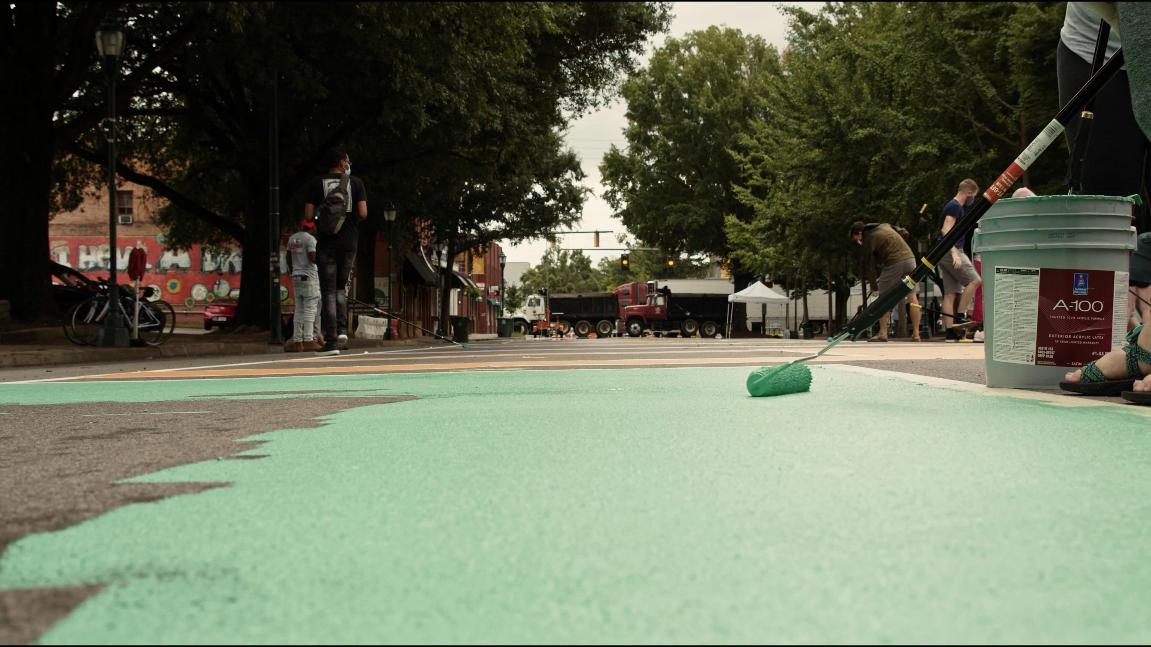 Block Paint Videos, Download The BEST Free 4k Stock Video Footage ...