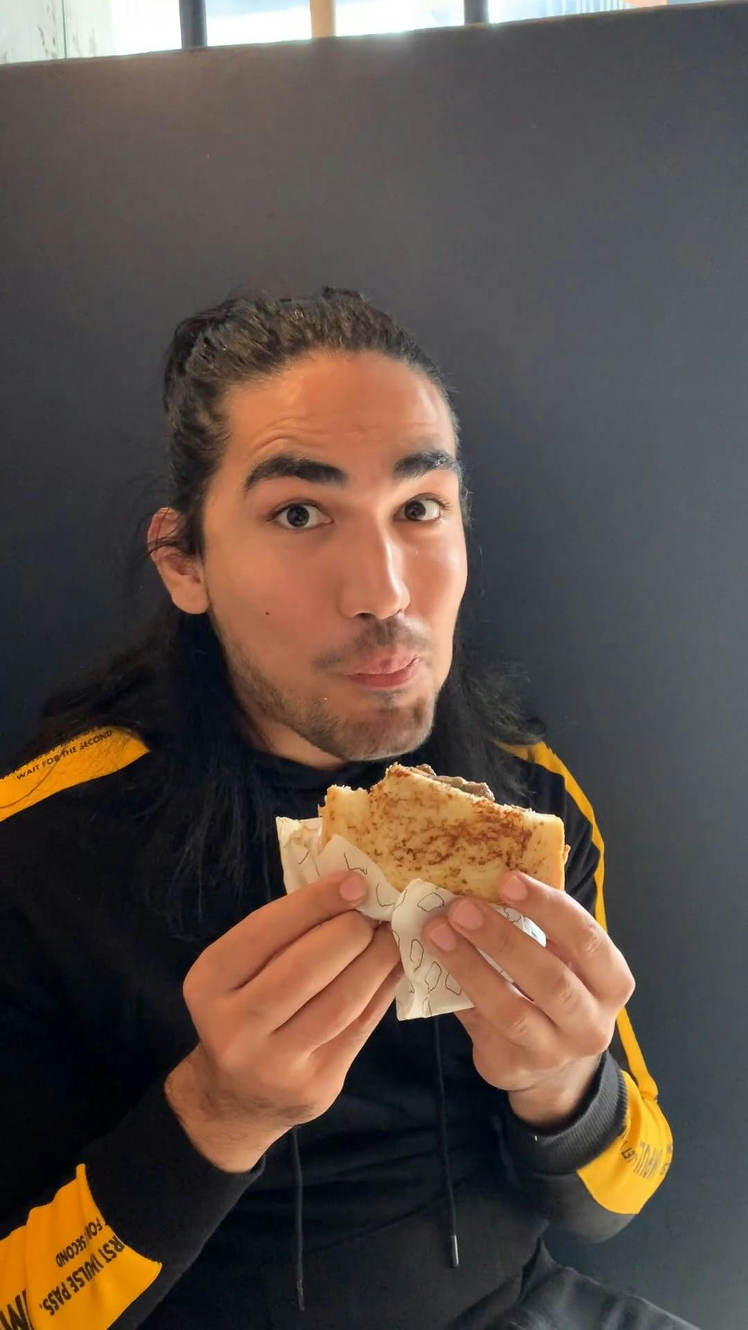 Happy Eating Videos, Download The BEST Free 4k Stock Video Footage ...