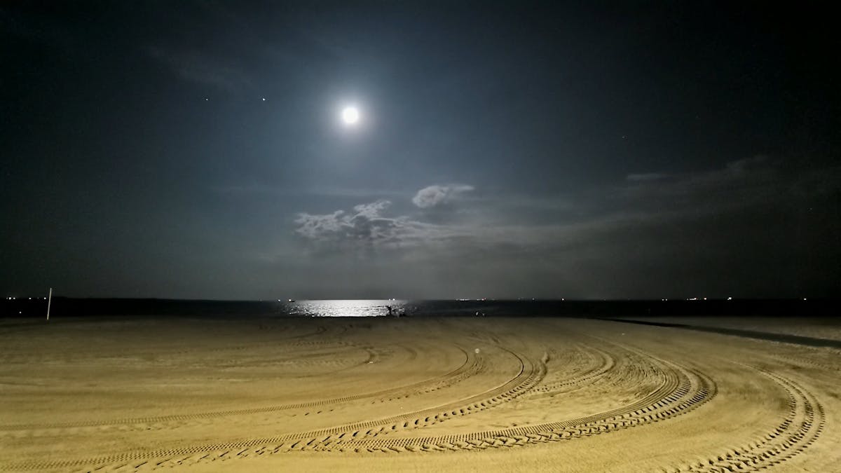 Full Moon Videos, Download The BEST Free 4k Stock Video Footage & Full ...