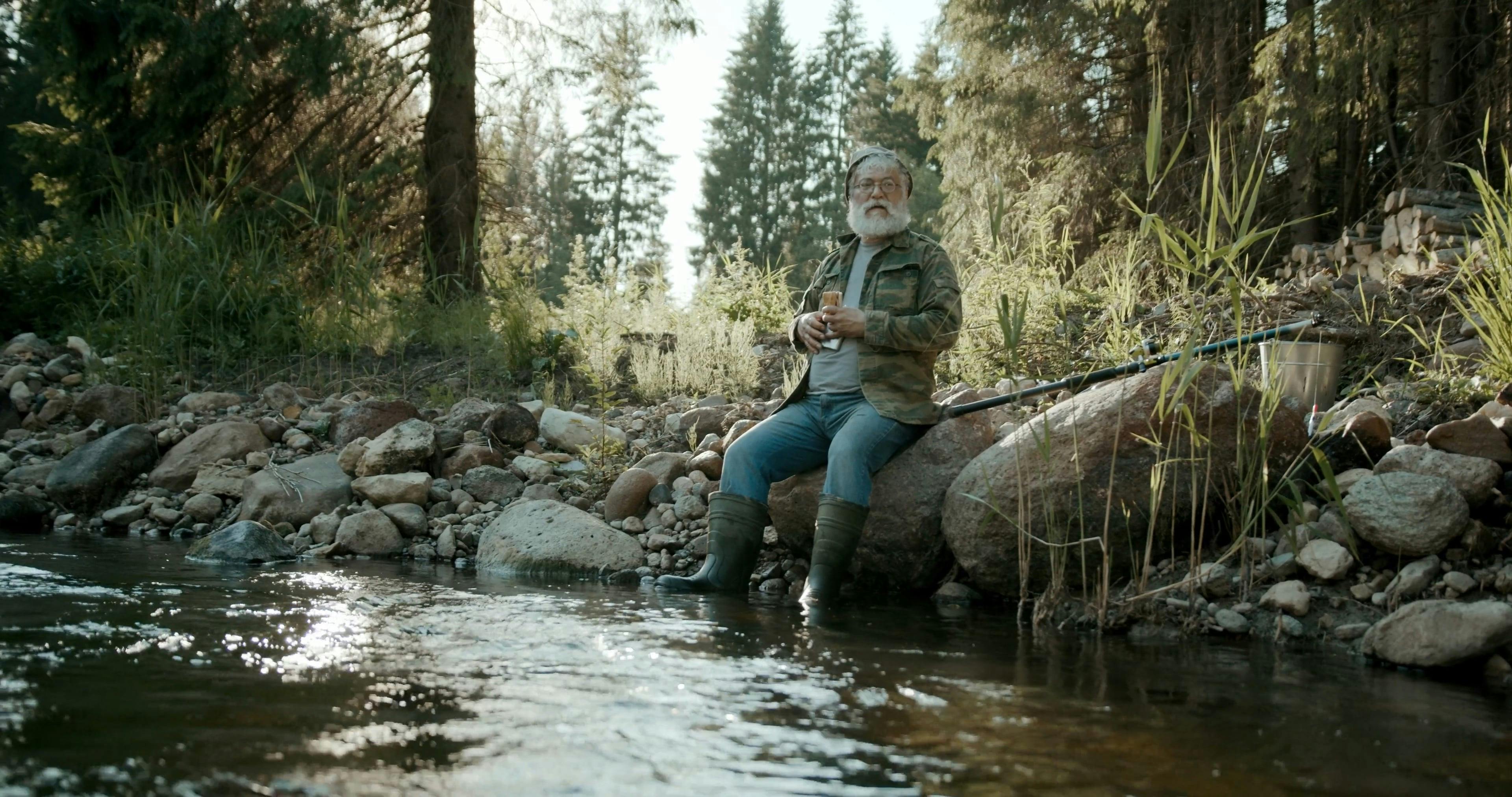 Fishing Relax Videos, Download The BEST Free 4k Stock Video Footage ...