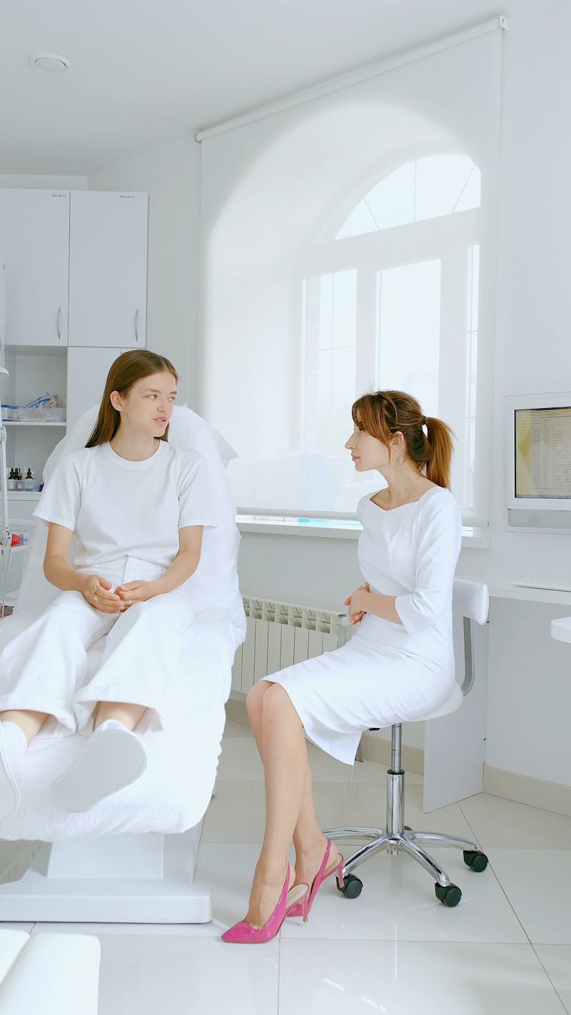 Female Doctor Videos, Download The BEST Free 4k Stock Video Footage ...