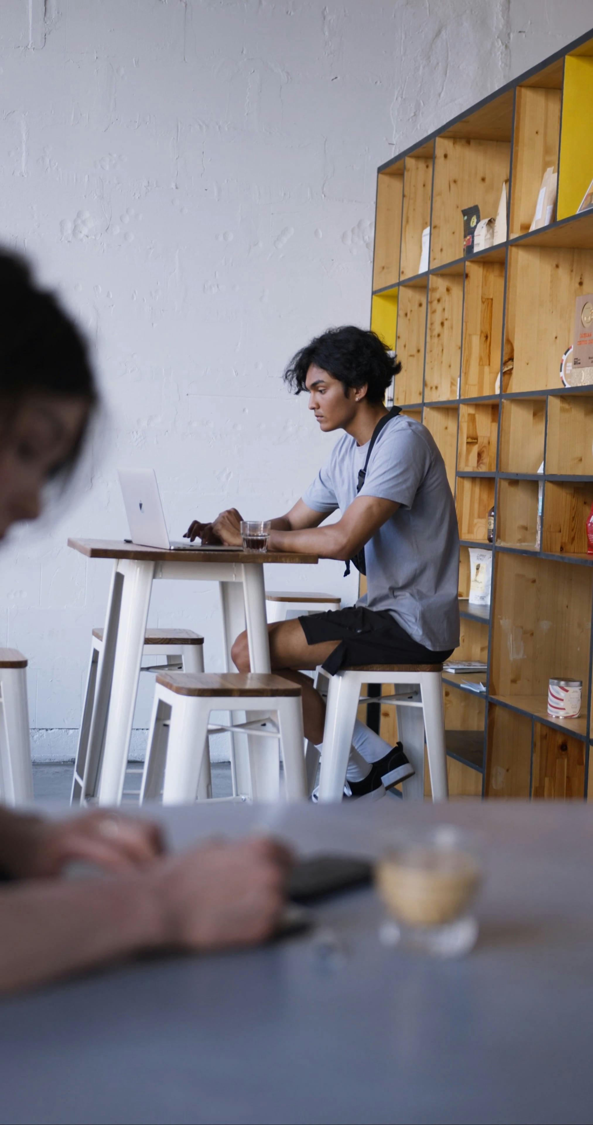 Person Scrolling On Tiktok Videos, Download The BEST Free 4k Stock ...