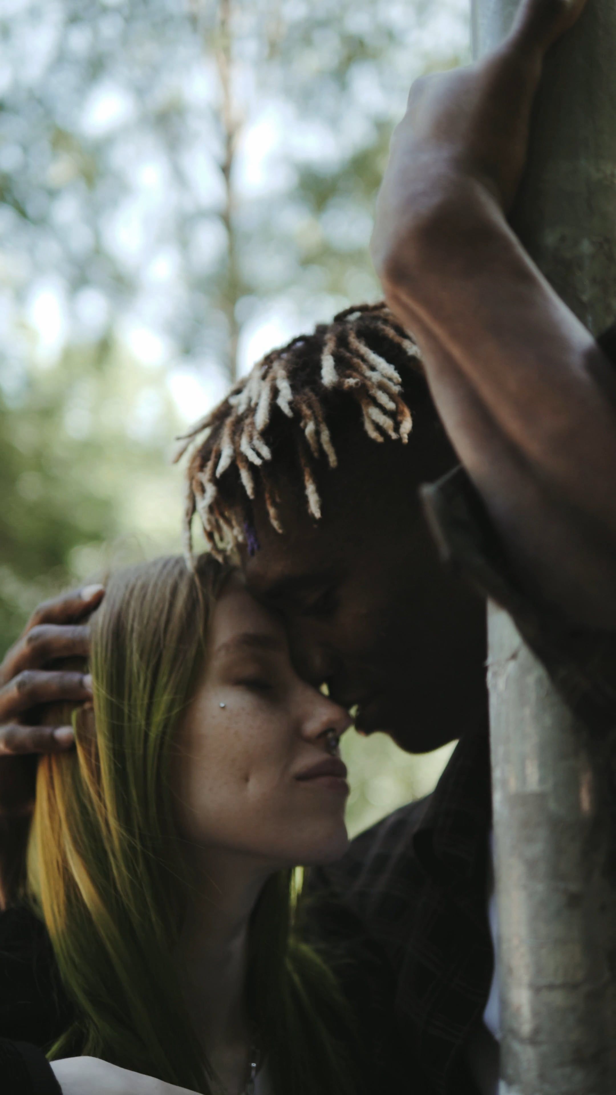Free stock video of affection, caress, close-up